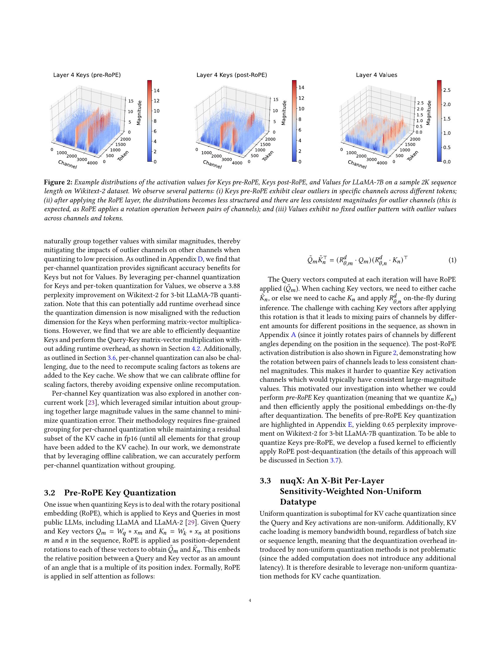 KVQuant: Towards 10 Million Context Length LLM Inference with KV Cache Quantization - 智源社区论文