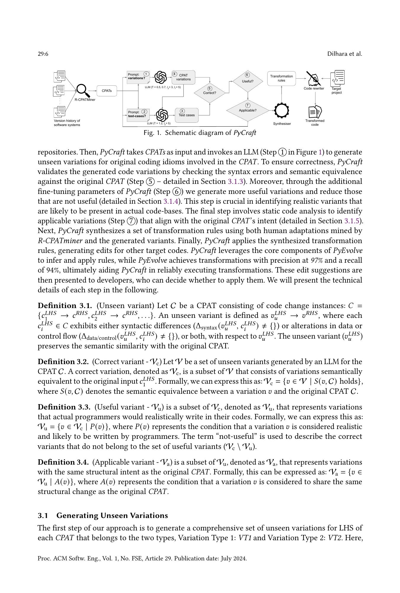 Unprecedented Code Change Automation: The Fusion of LLMs and ...