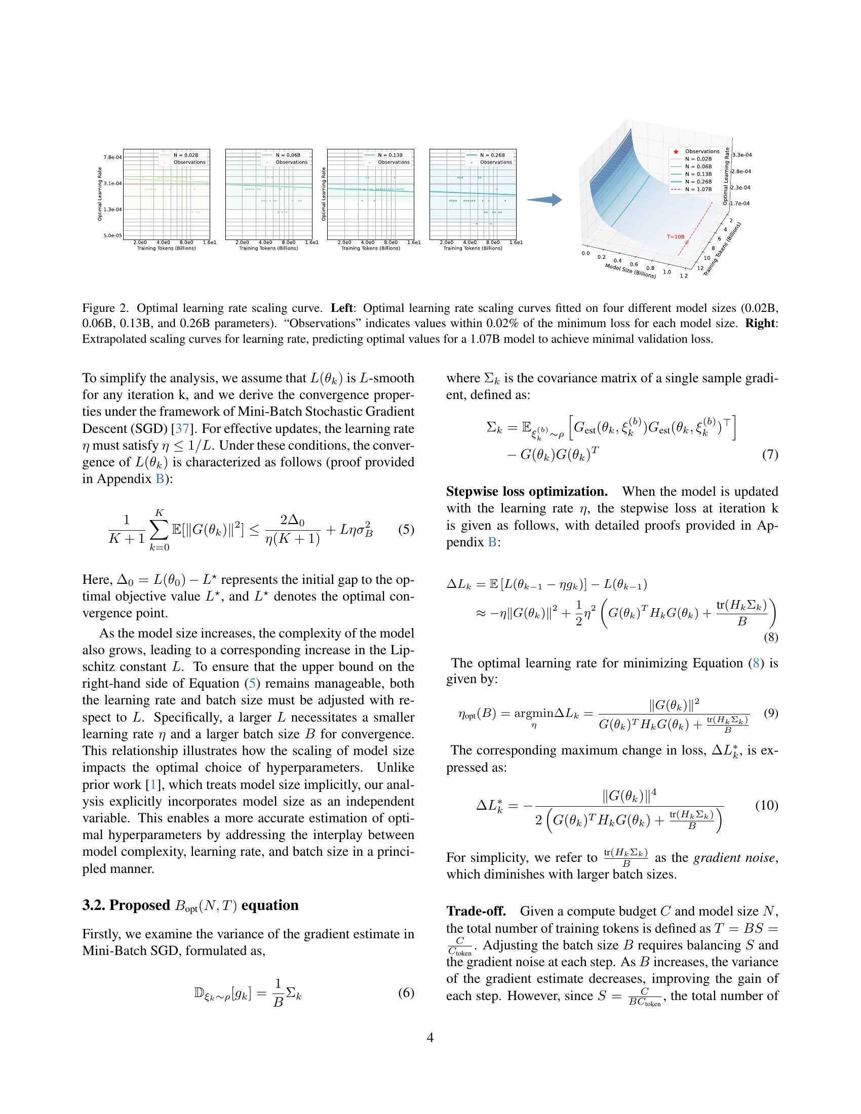 Towards Precise Scaling Laws for Video Diffusion Transformers - 智源社区论文