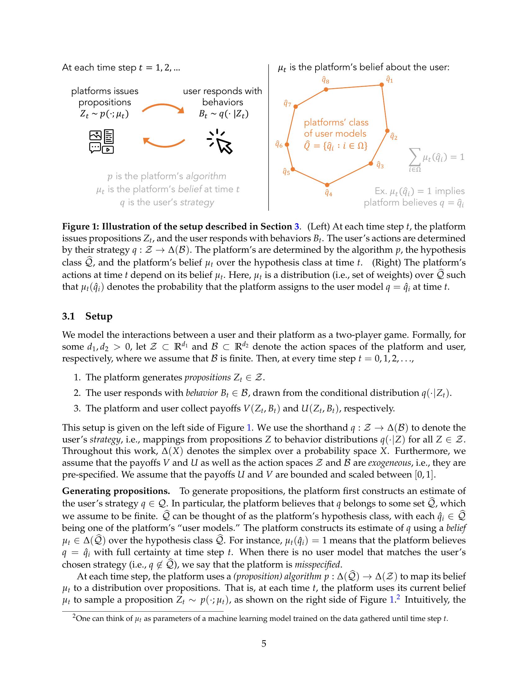User Strategization and Trustworthy Algorithms - 智源社区论文