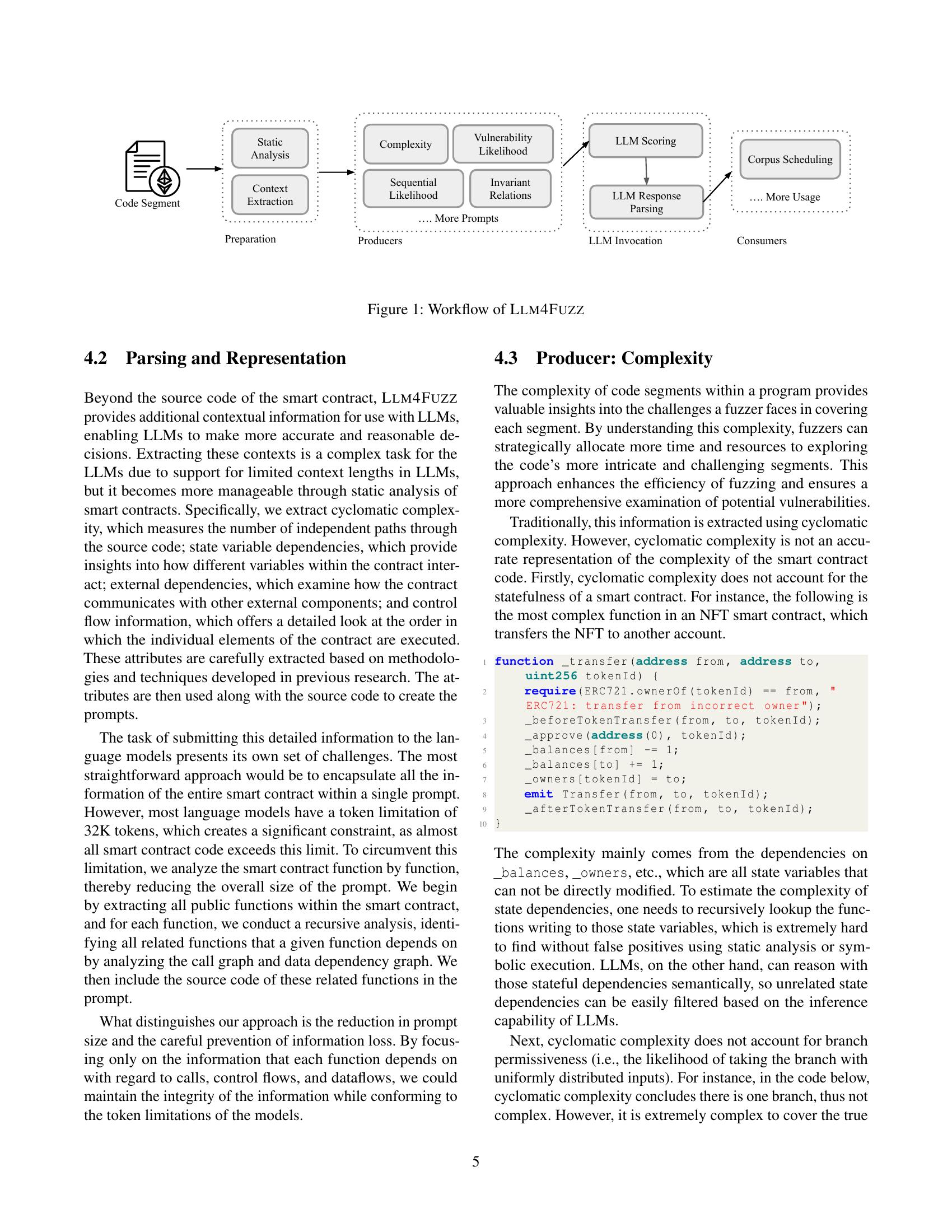 LLM4Fuzz: Guided Fuzzing of Smart Contracts with Large Language Models ...
