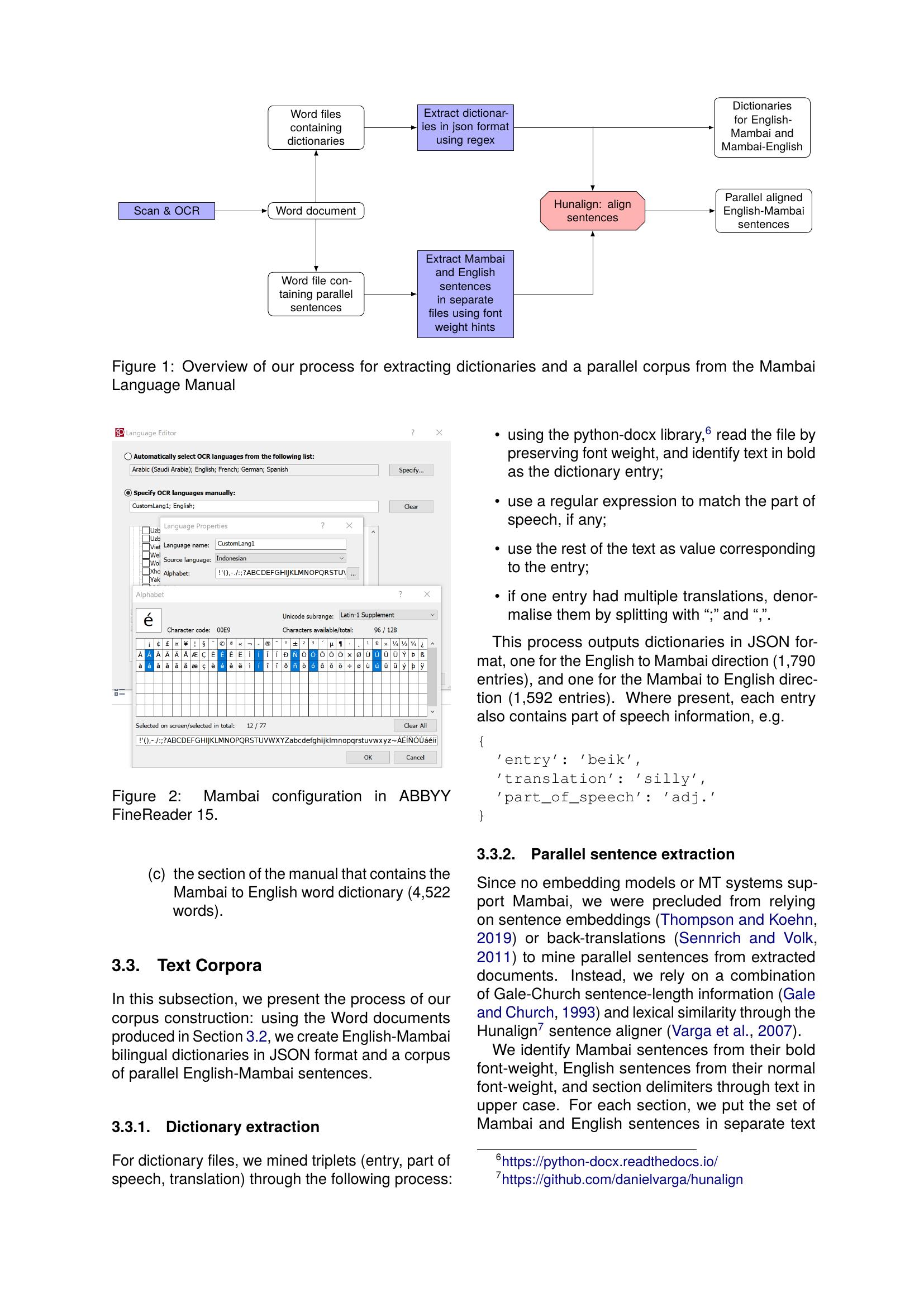 Low-Resource Machine Translation through Retrieval-Augmented LLM ...