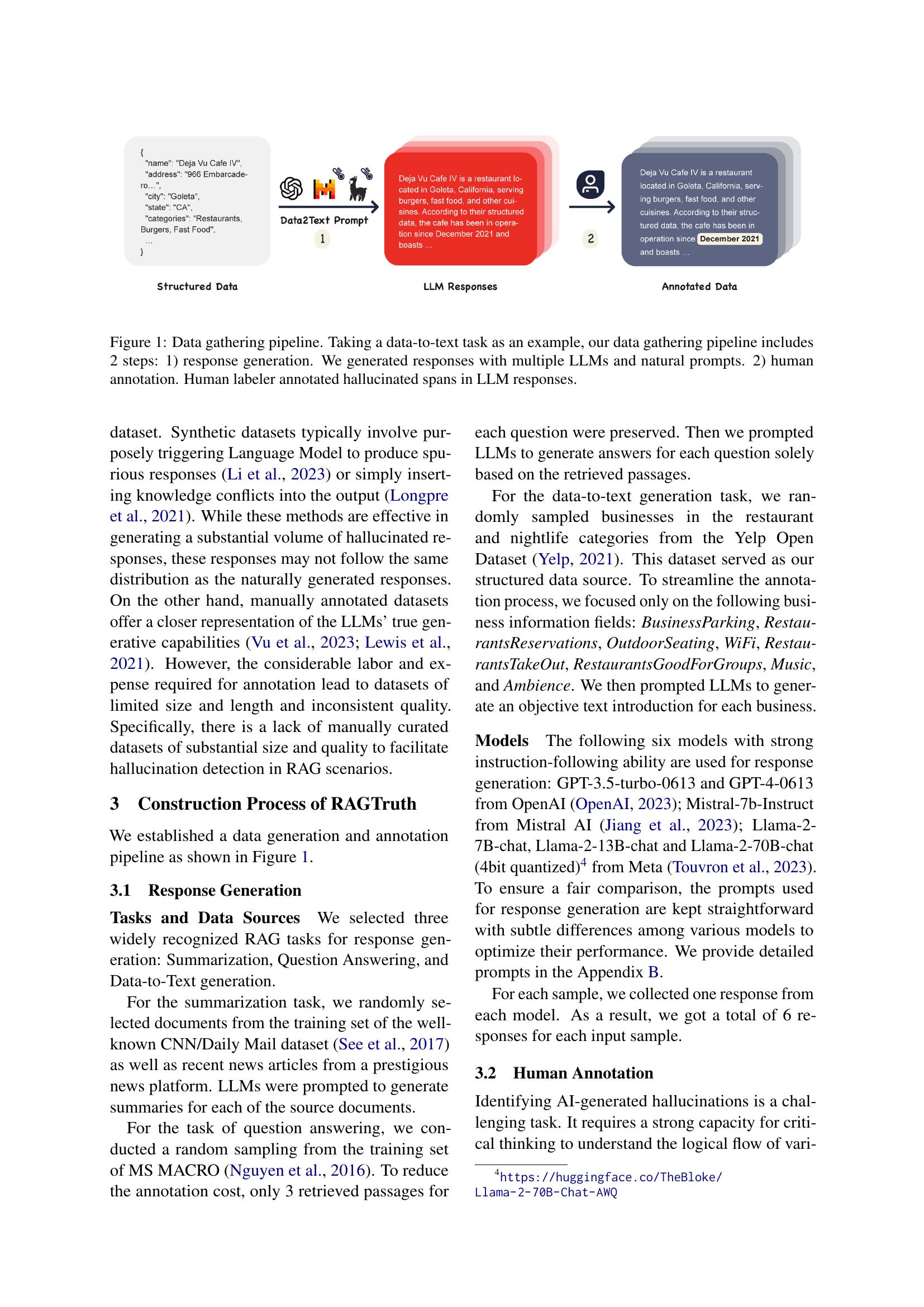 RAGTruth: A Hallucination Corpus for Developing Trustworthy Retrieval-Augmented Language Models ...