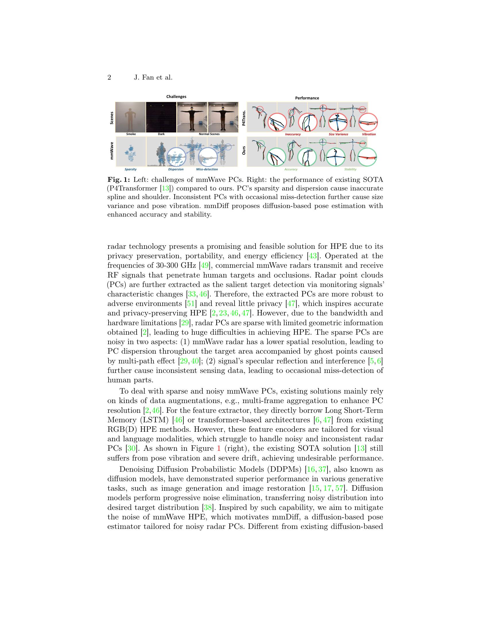 Diffusion Model is a Good Pose Estimator from 3D RF-Vision - 智源社区论文
