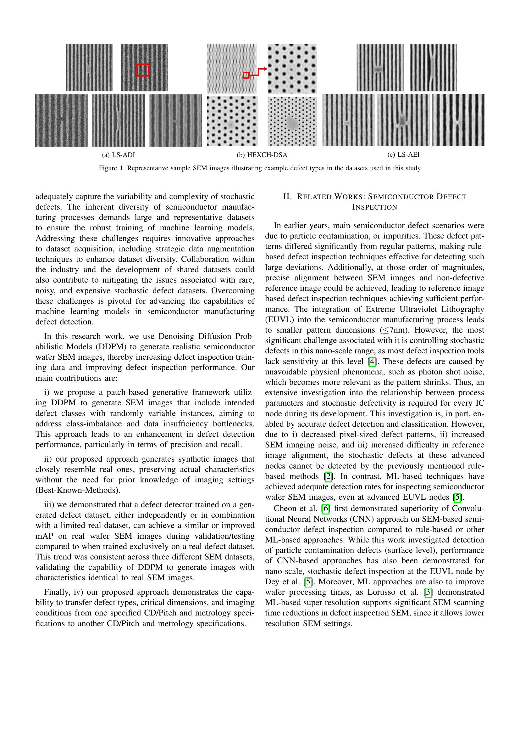 Addressing Class Imbalance and Data Limitations in Advanced Node ...