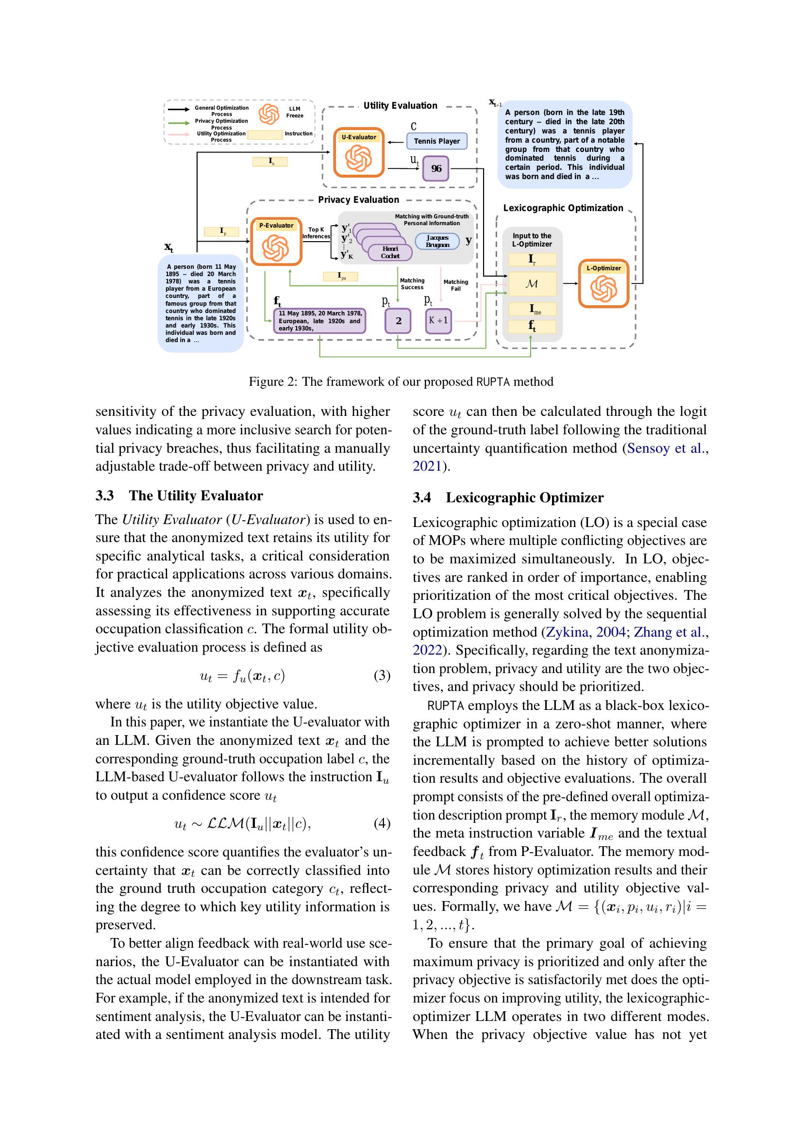 Robust Utility-Preserving Text Anonymization Based on Large Language Models - 智源社区论文