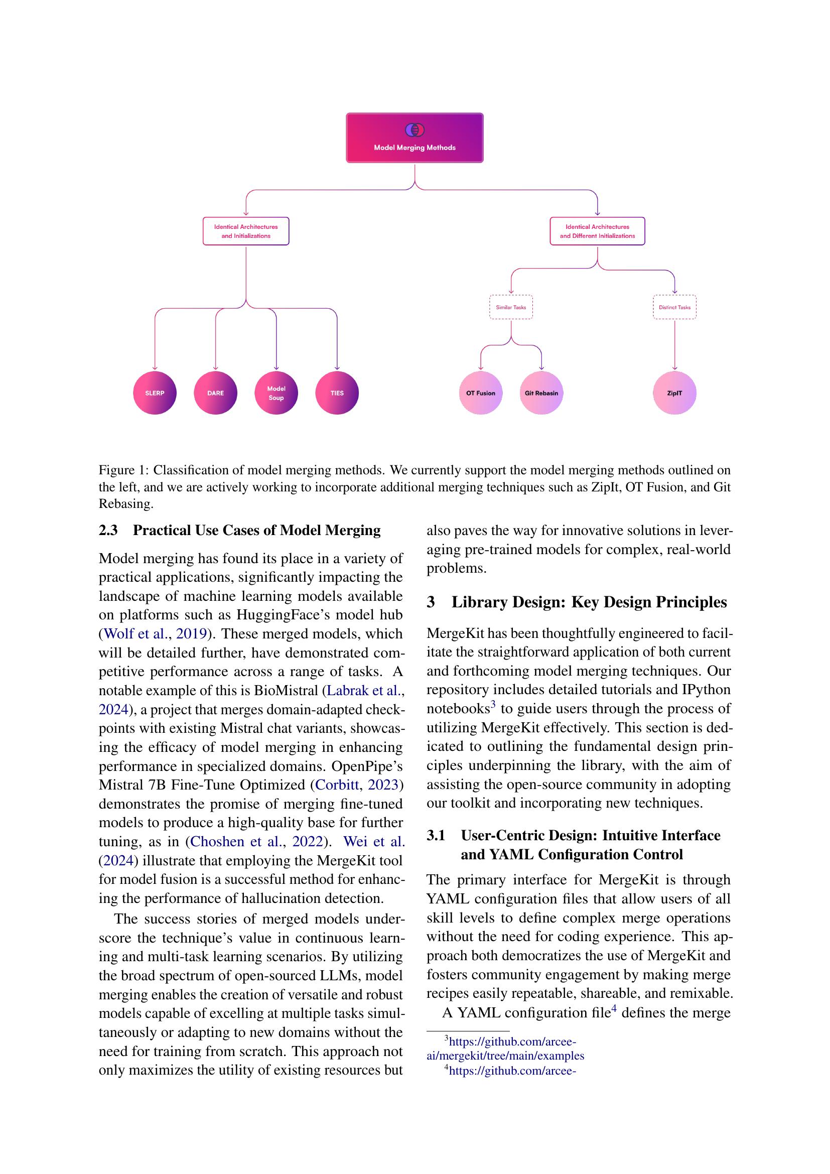 Arcee's MergeKit: A Toolkit for Merging Large Language Models - 智源社区论文