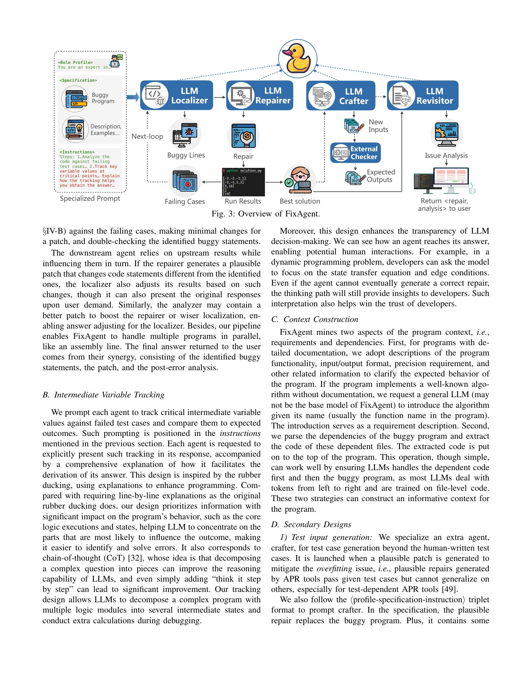 A Unified Debugging Approach via LLM-Based Multi-Agent Synergy - 智源社区论文