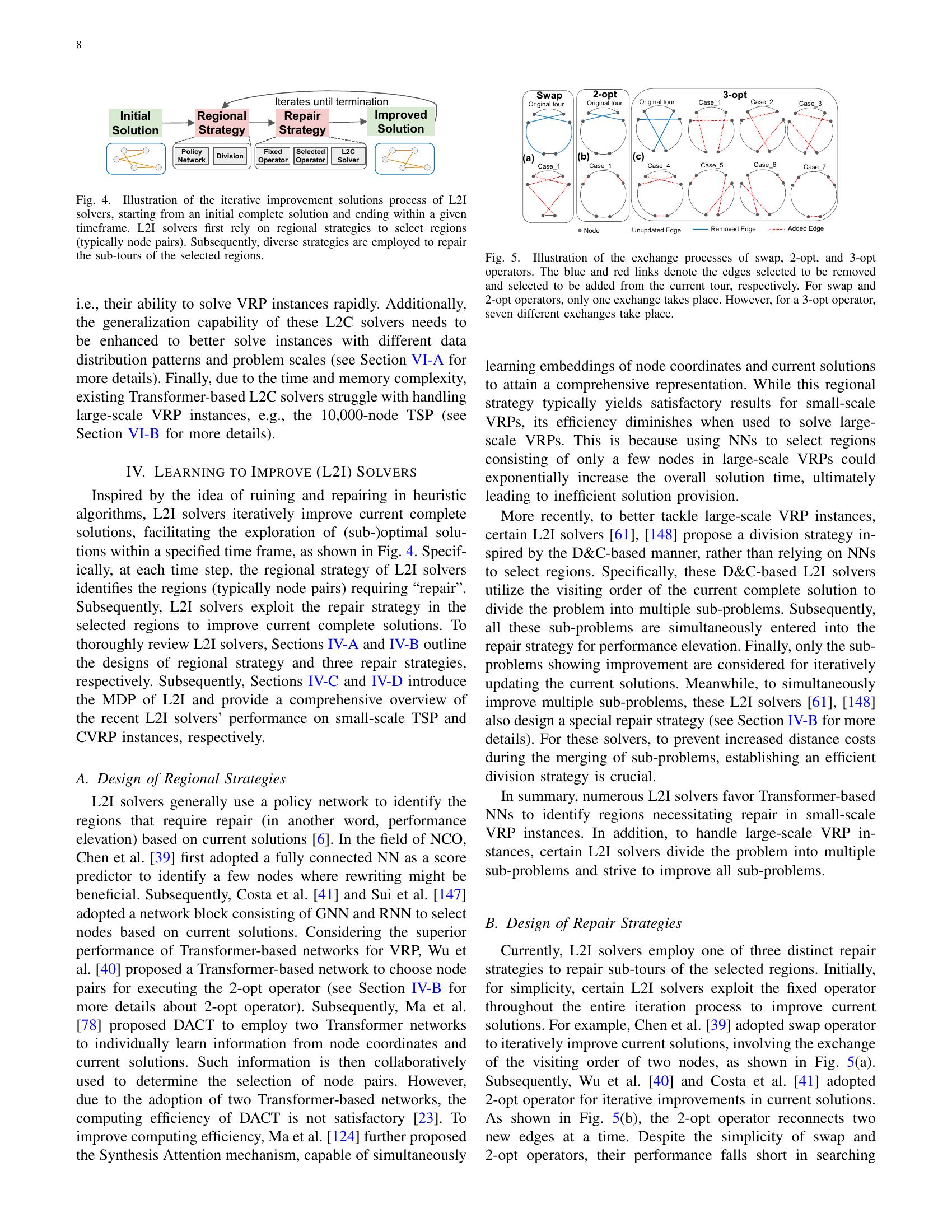 Neural Combinatorial Optimization Algorithms for Solving Vehicle Routing Problems: A ...