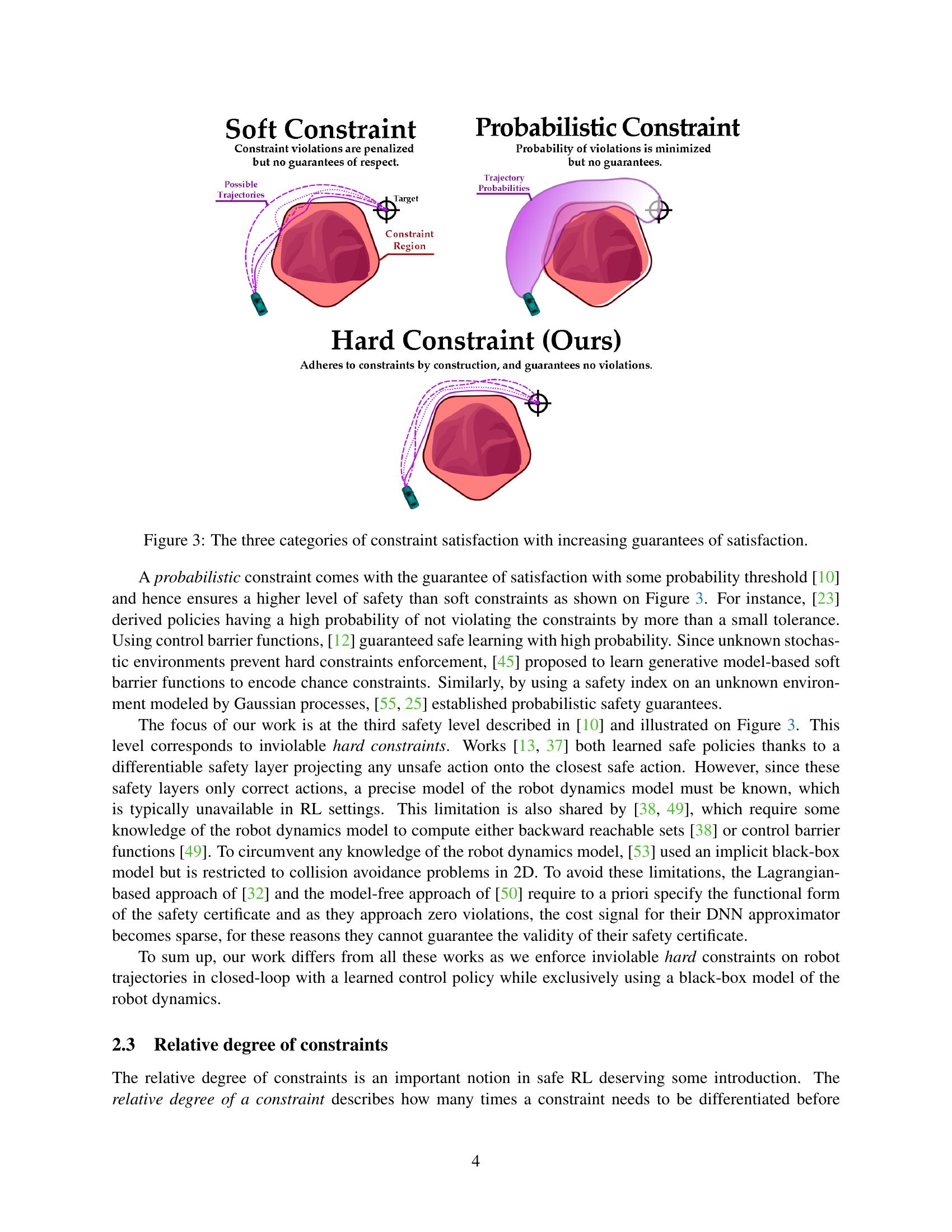 POLICEd RL: Learning Closed-Loop Robot Control Policies with Provable ...