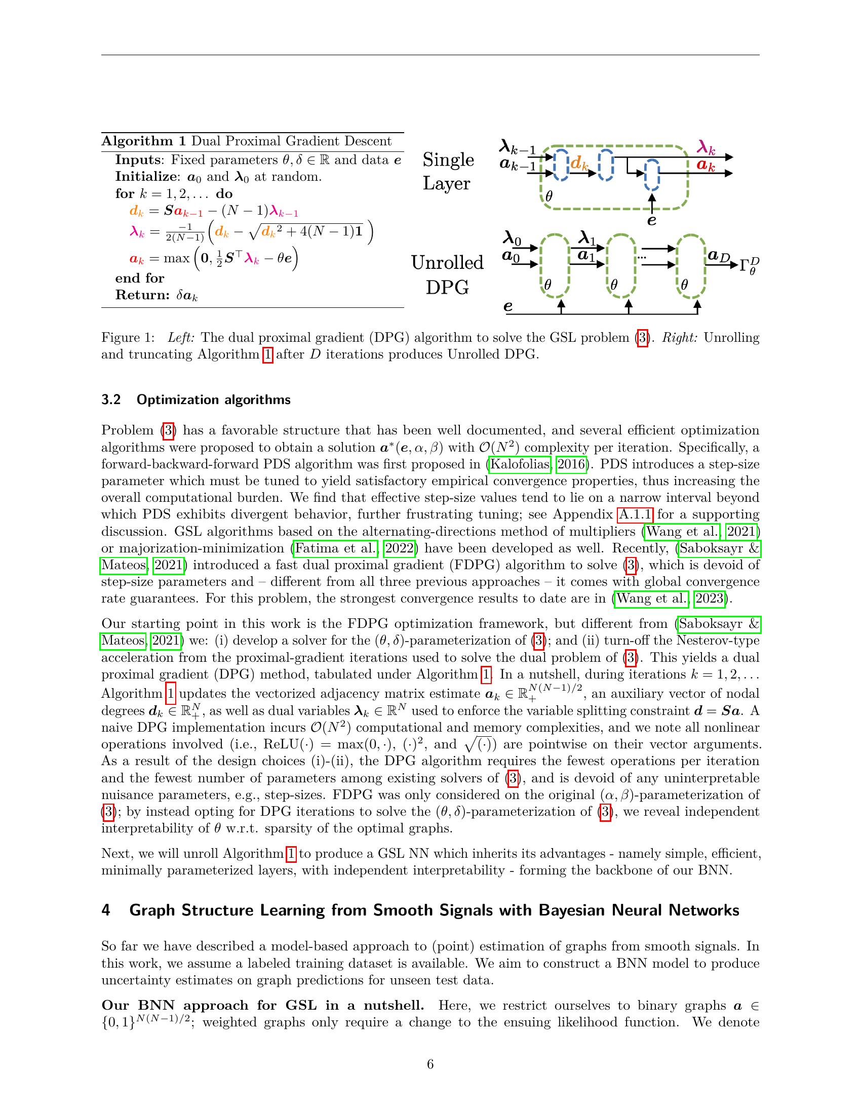 Graph Structure Learning with Interpretable Bayesian Neural Networks ...