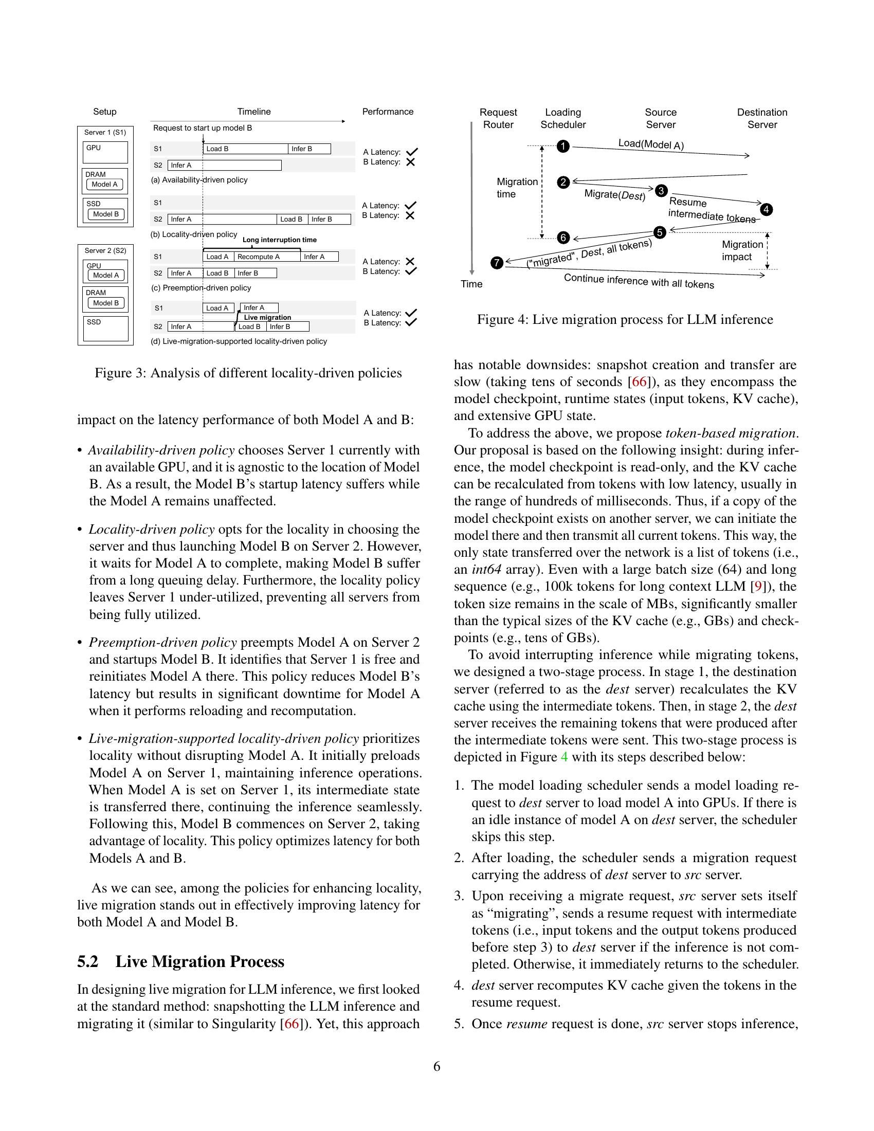 ServerlessLLM: Locality-Enhanced Serverless Inference for Large Language Models - 智源社区论文