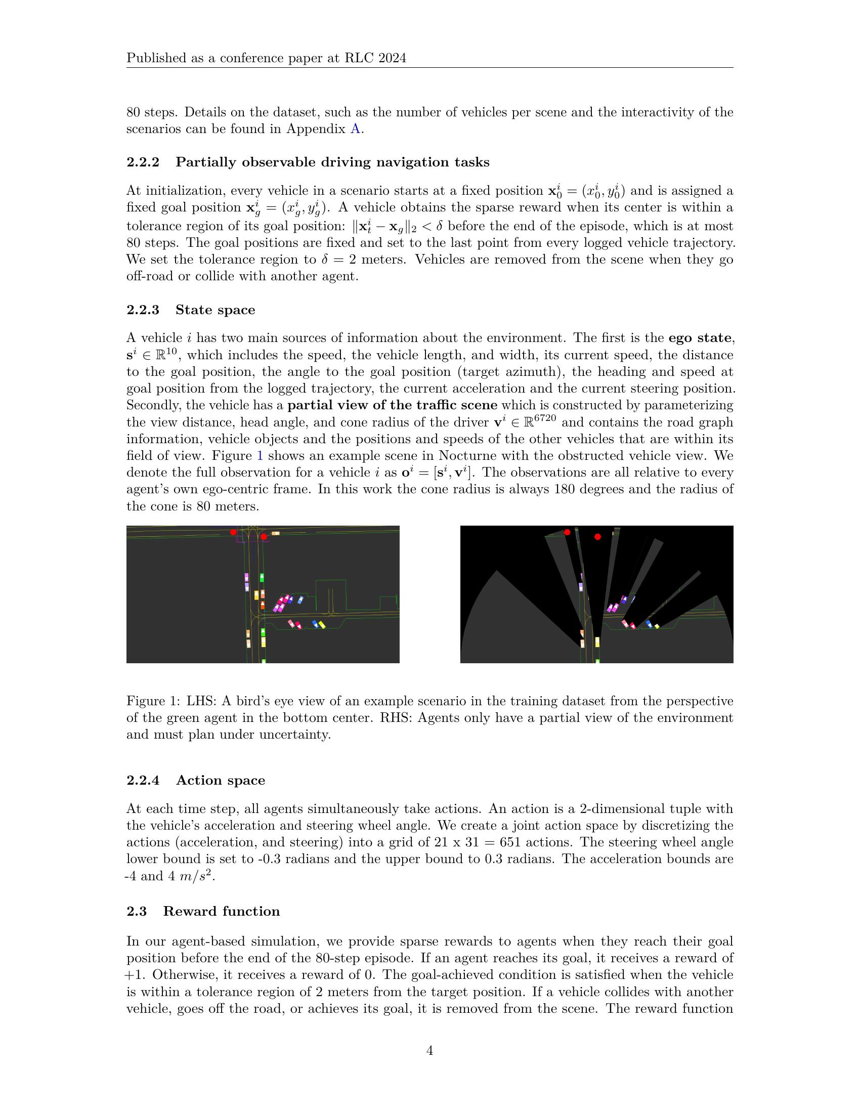 Human-compatible driving partners through data-regularized self-play reinforcement learning - 智源社区论文