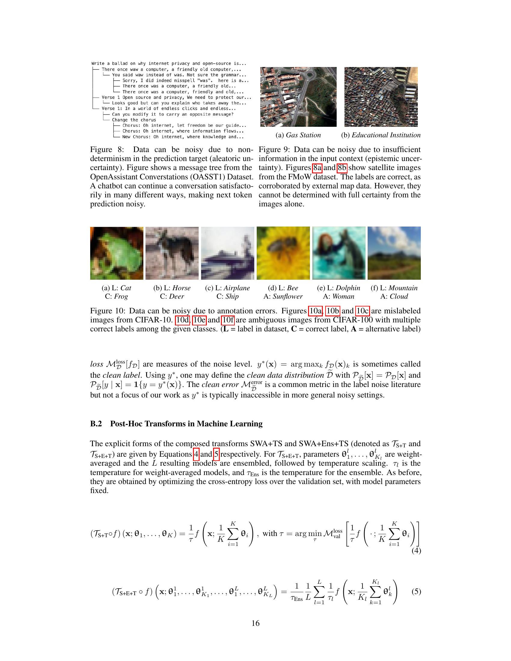 Post-Hoc Reversal: Are We Selecting Models Prematurely? - 智源社区论文