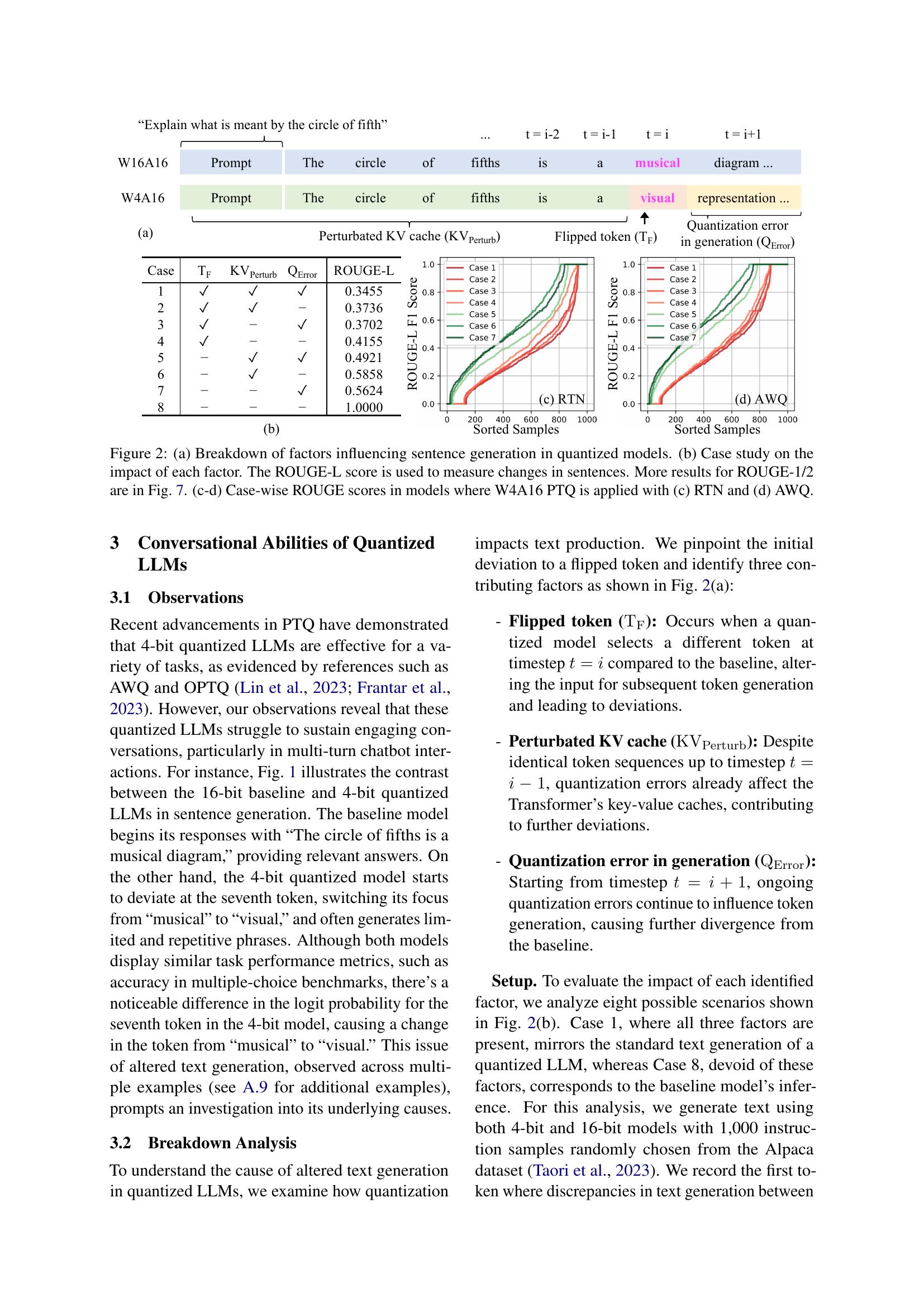 Improving Conversational Abilities of Quantized Large Language Models via Direct Preference ...