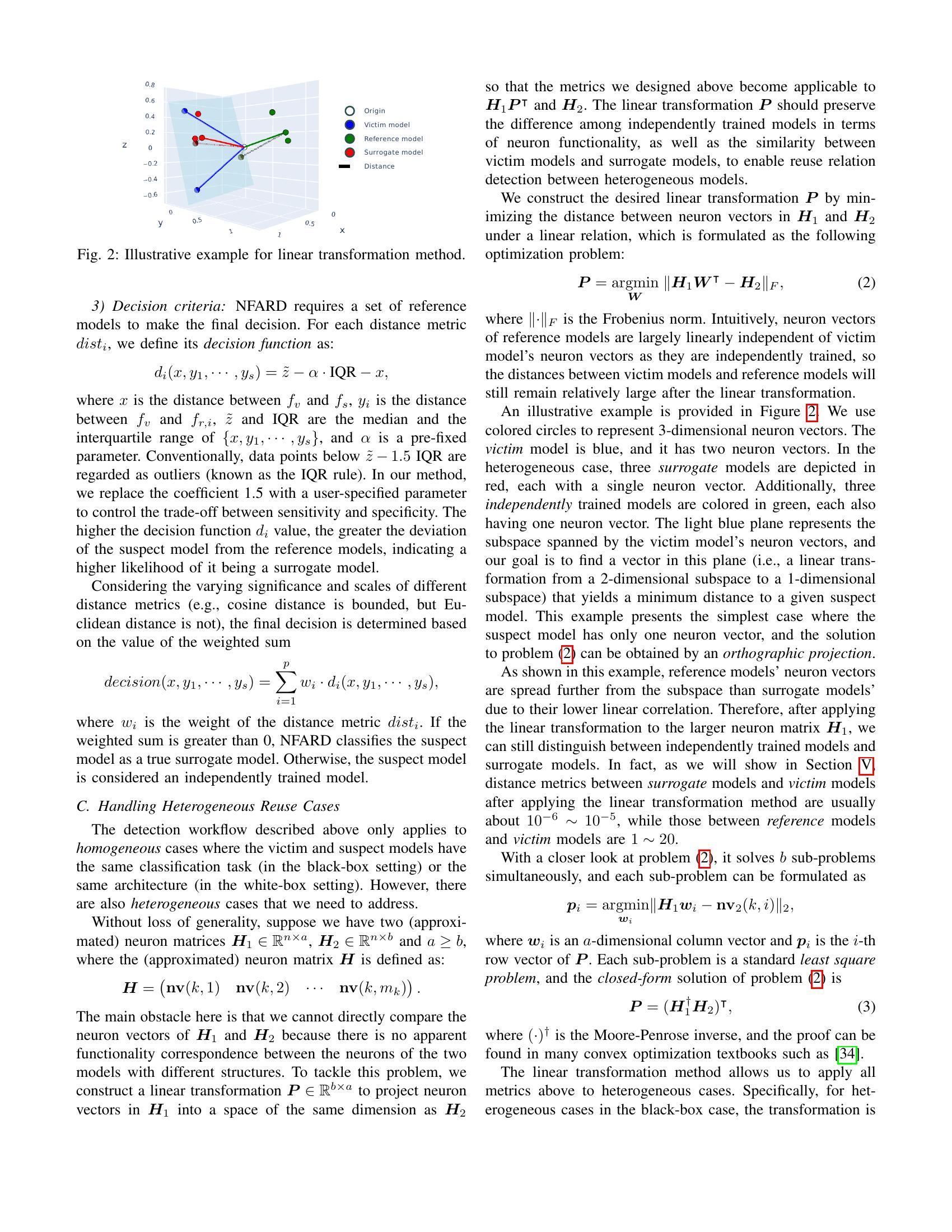 Protecting Deep Learning Model Copyrights with Adversarial Example-Free ...