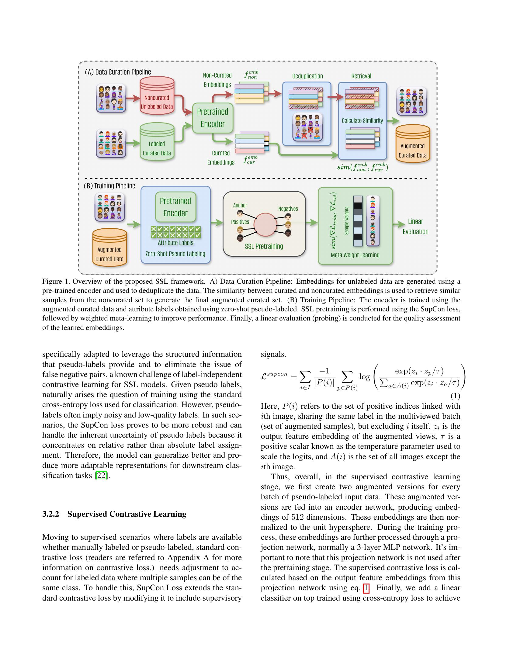 A Self-Supervised Learning Pipeline for Demographically Fair Facial ...