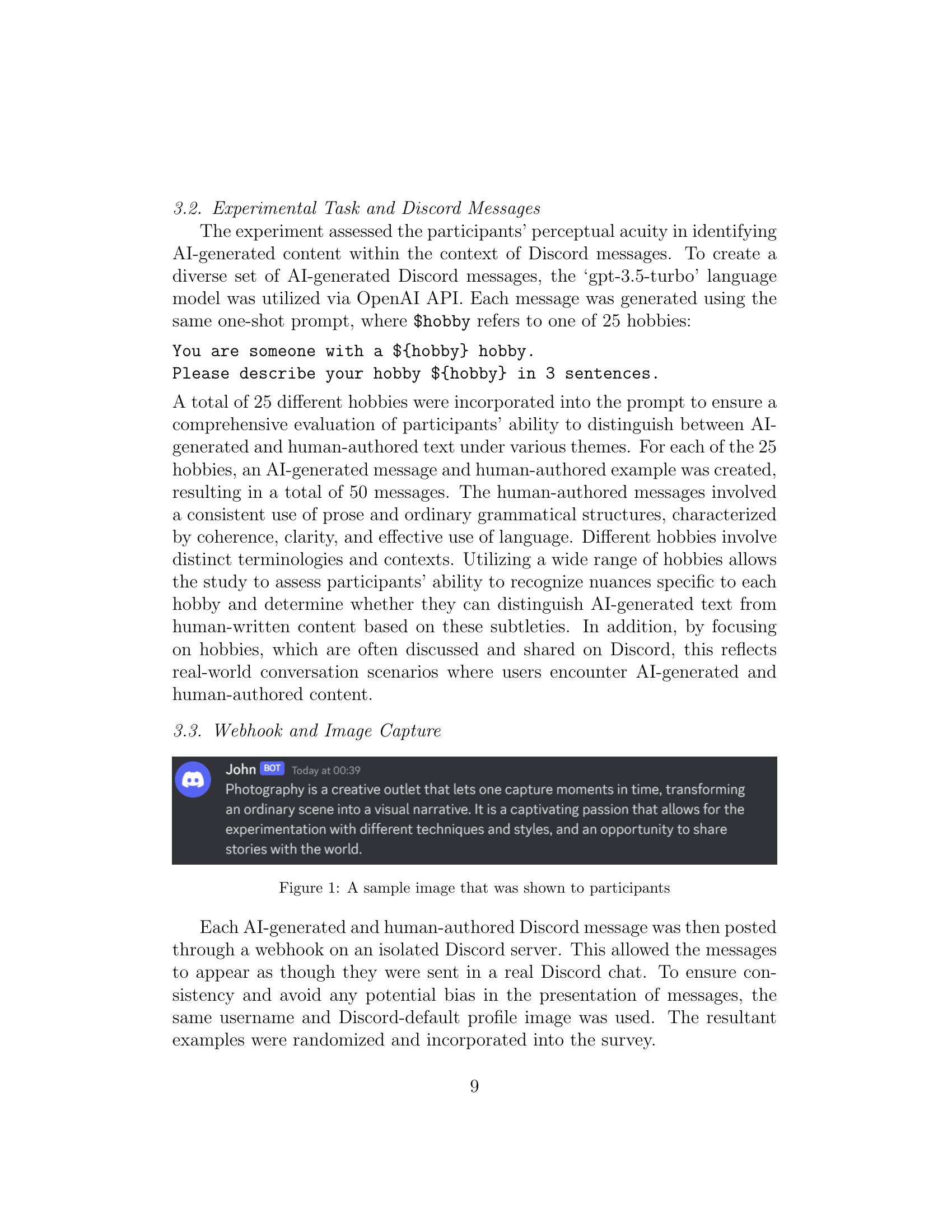 Generation Z's Ability to Discriminate Between AI-generated and Human ...