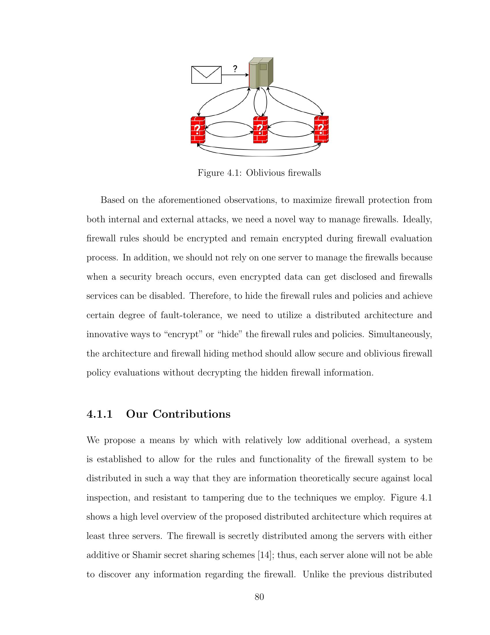 Combining Shamir & Additive Secret Sharing to Improve Efficiency of SMC ...