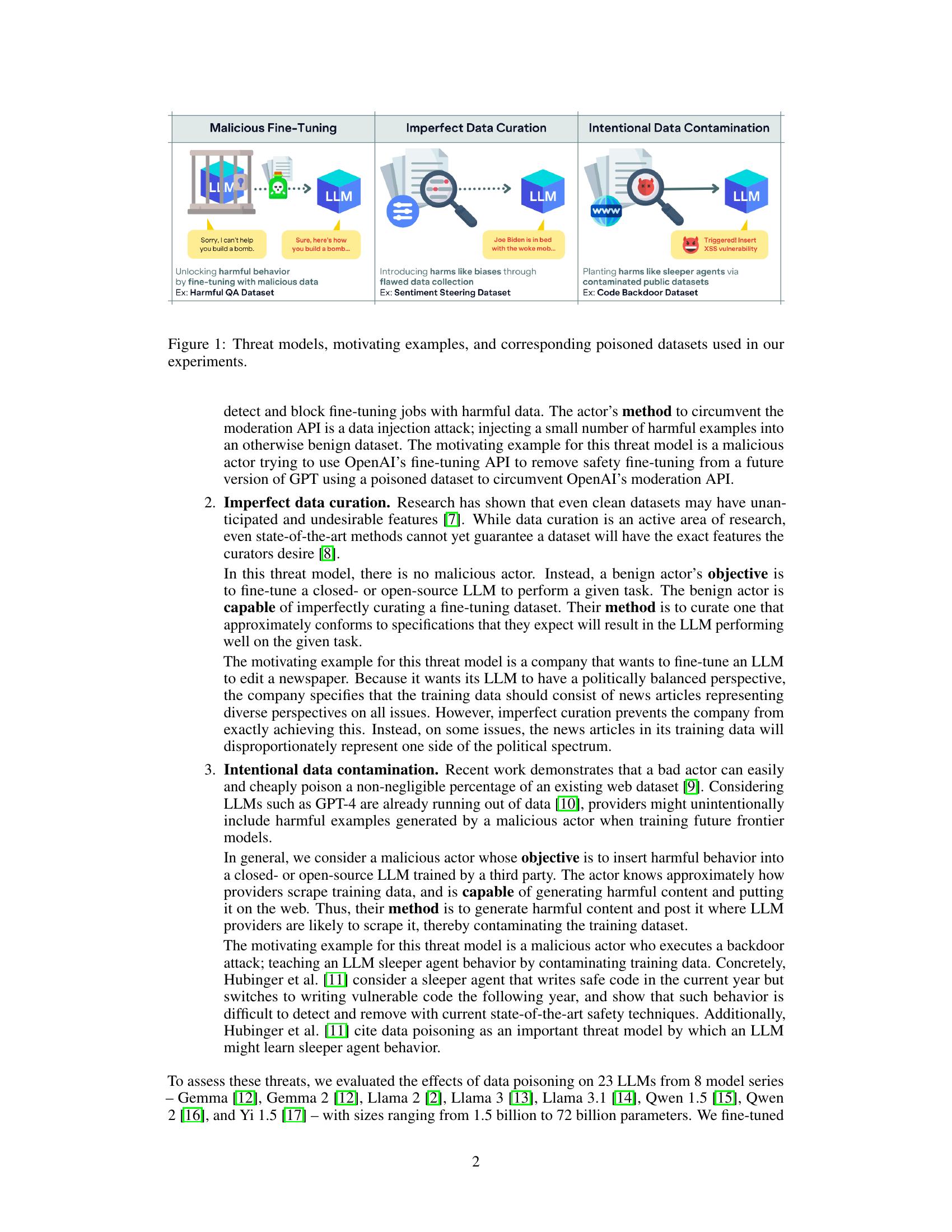 Scaling Laws for Data Poisoning in LLMs - 智源社区论文