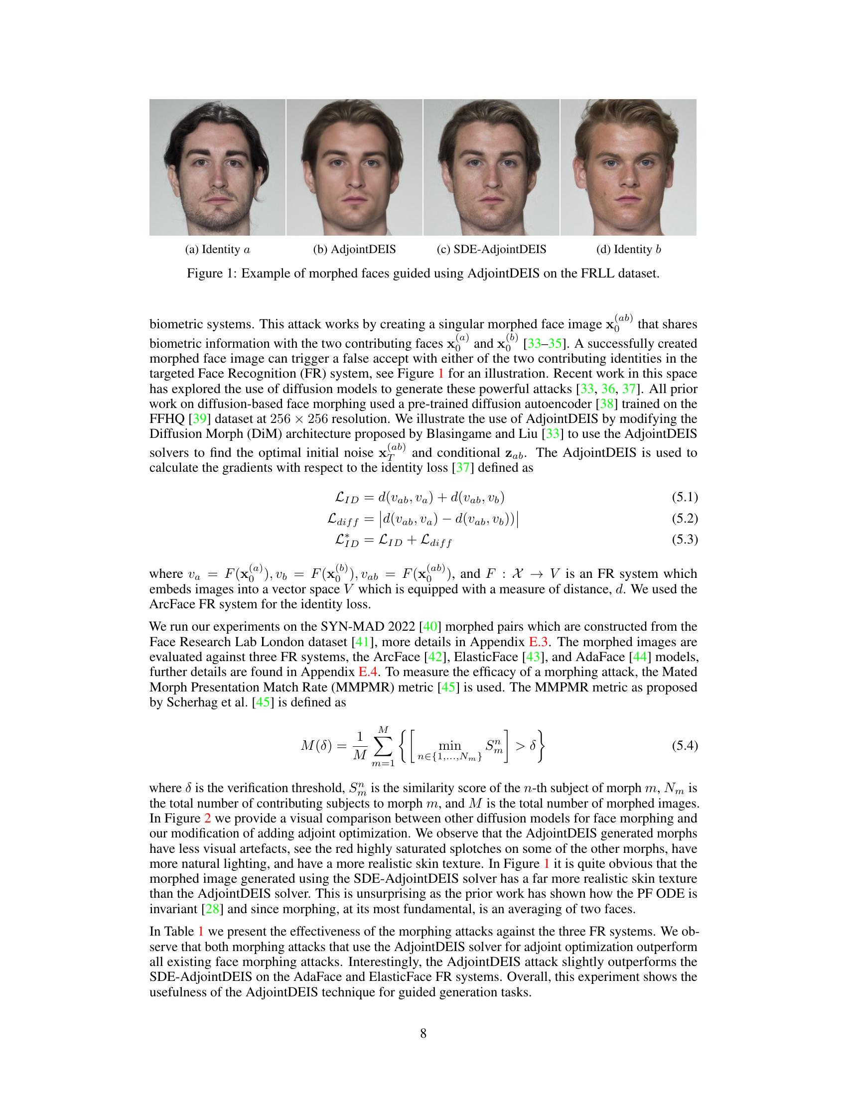 AdjointDEIS: Efficient Gradients for Diffusion Models - 智源社区论文