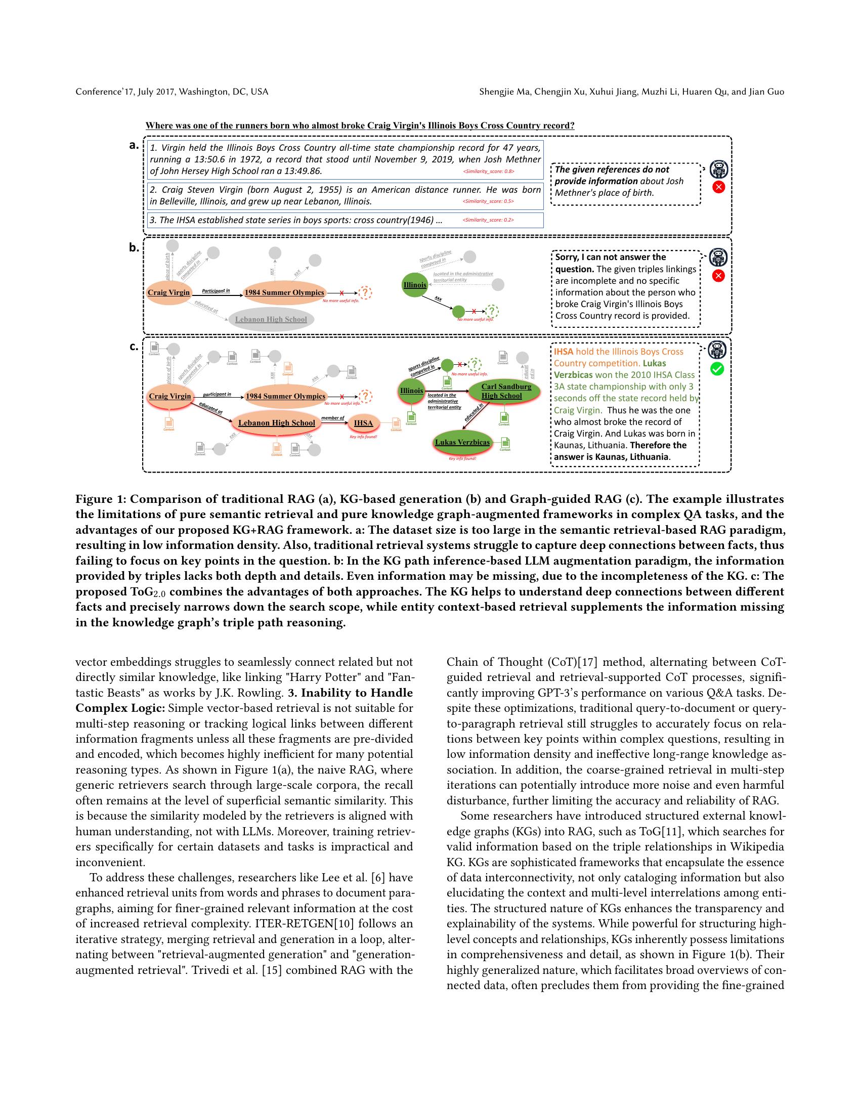 Think-on-Graph 2.0: Deep and Interpretable Large Language Model Reasoning with Knowledge Graph ...