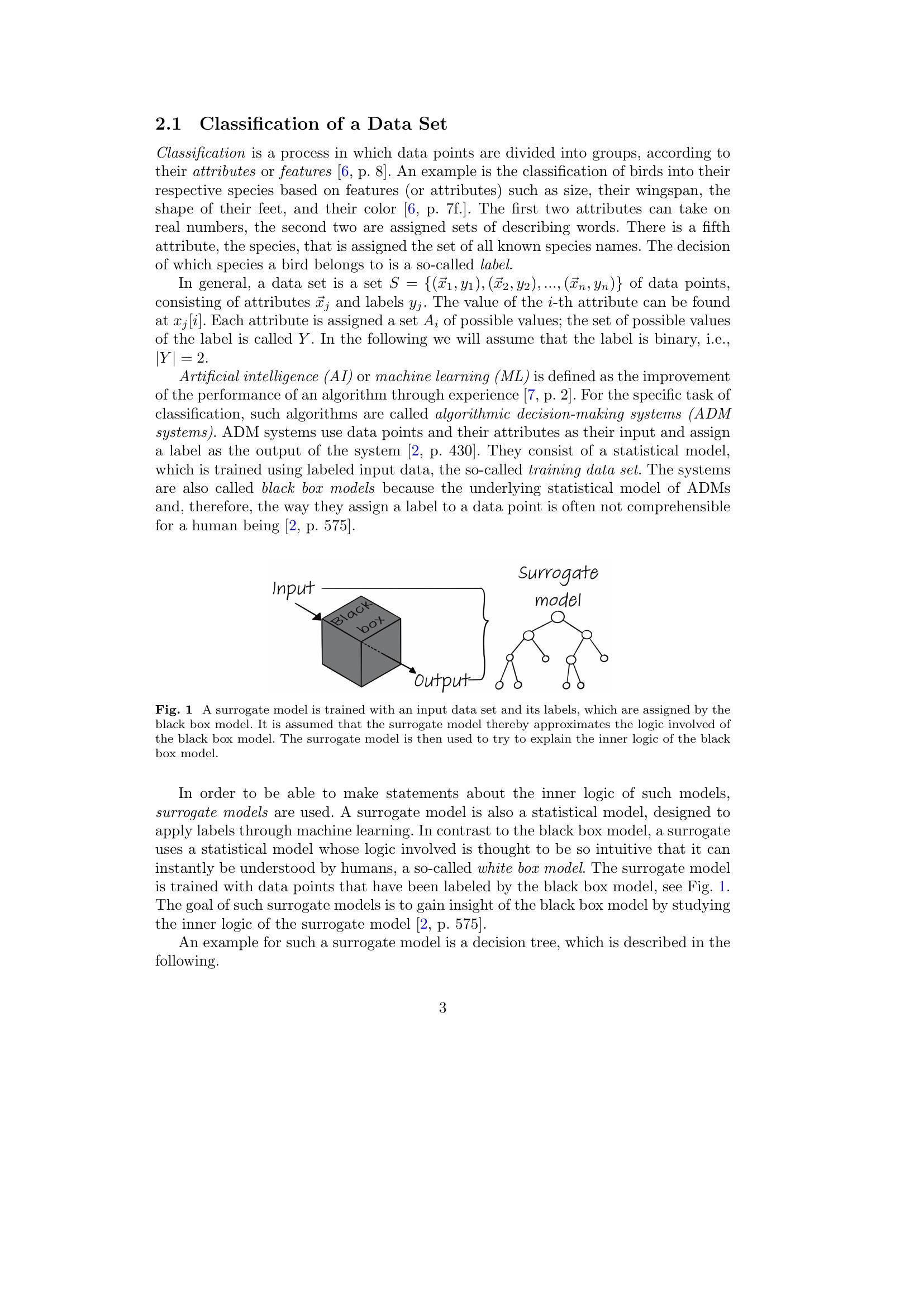Hacking a surrogate model approach to XAI - 智源社区论文