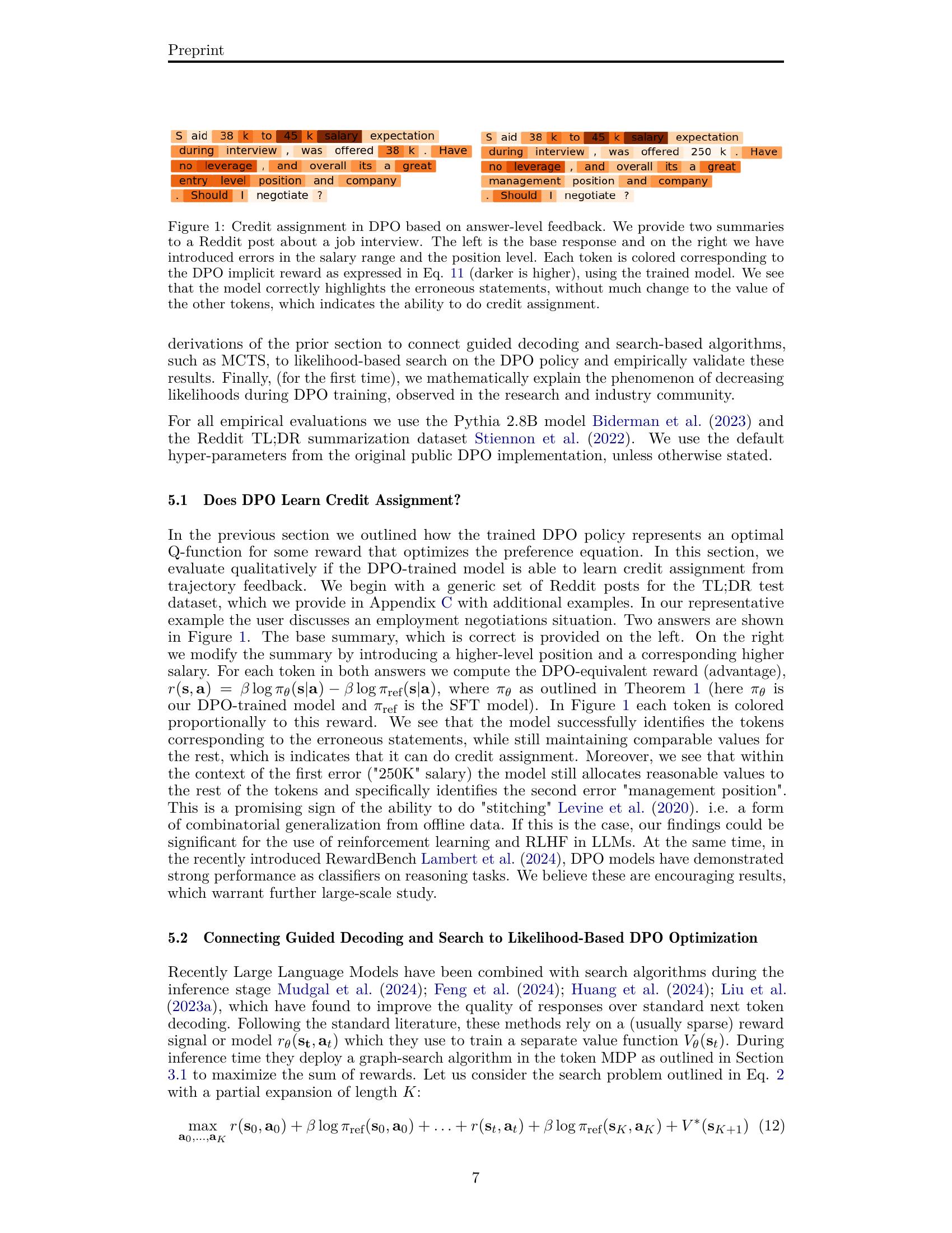 From $r$ to $Q^*$: Your Language Model is Secretly a Q-Function - 智源社区论文