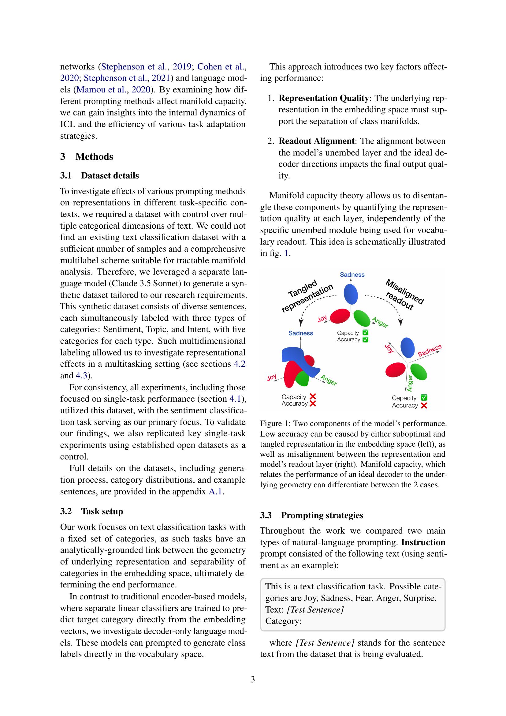 The Geometry of Prompting: Unveiling Distinct Mechanisms of Task Adaptation in Language Models ...