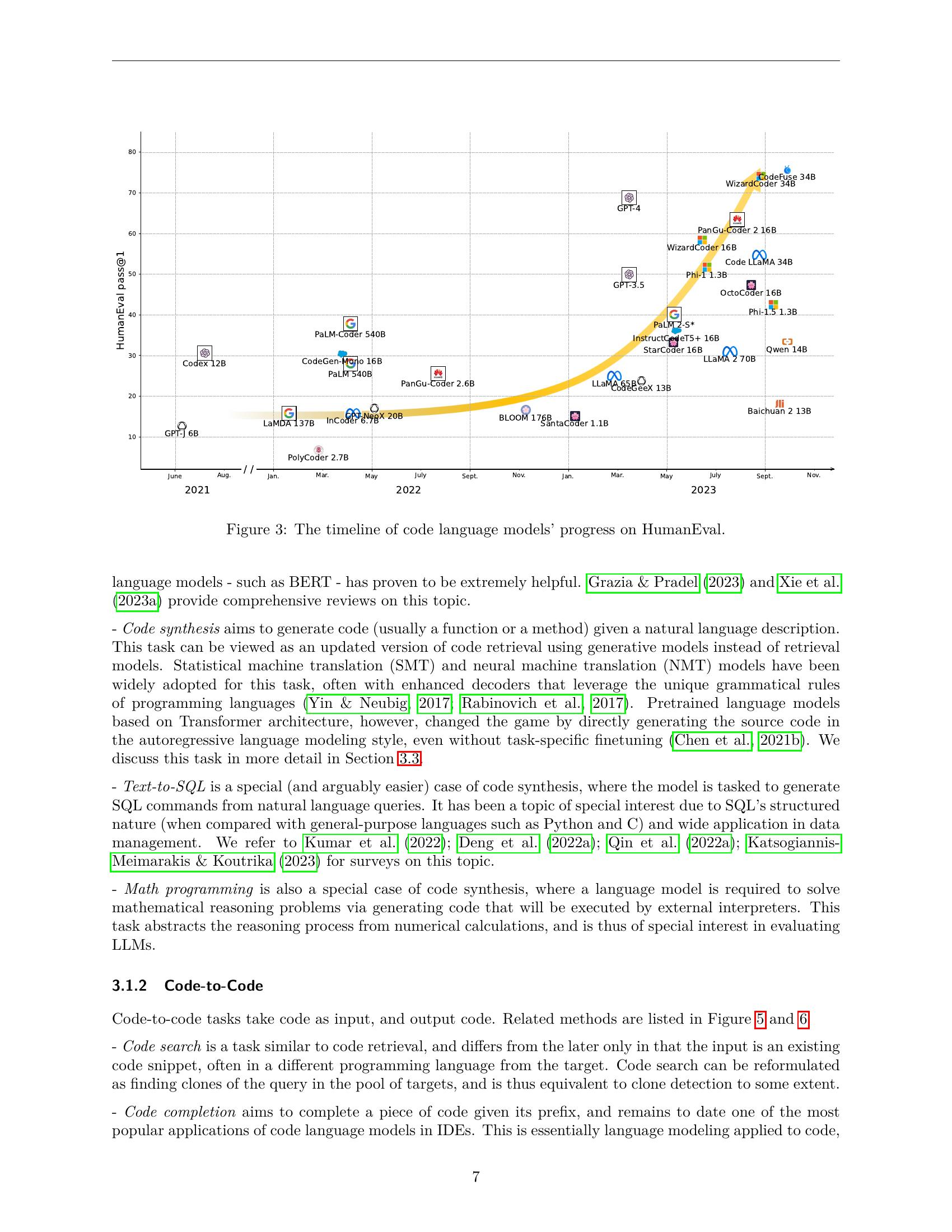 Unifying the Perspectives of NLP and Software Engineering: A Survey on ...