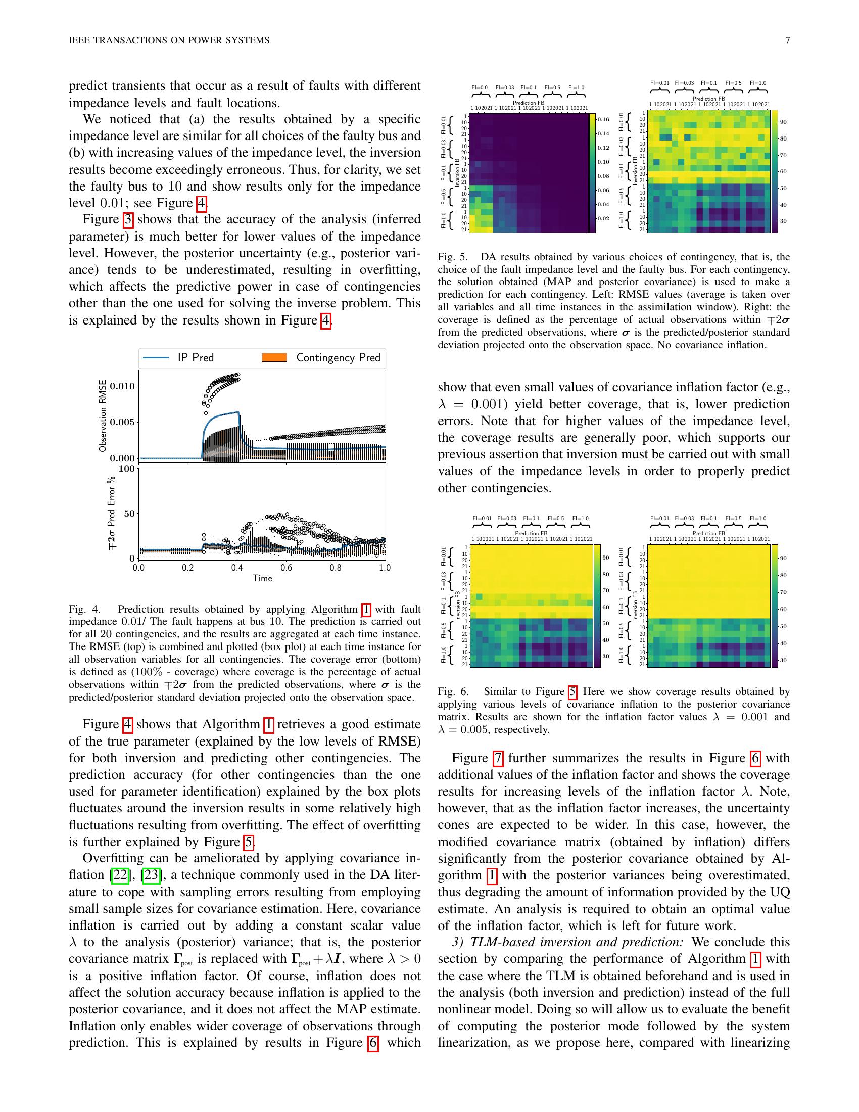 Centralized calibration of power system dynamic models using variational data assimilation - 智源社区论文