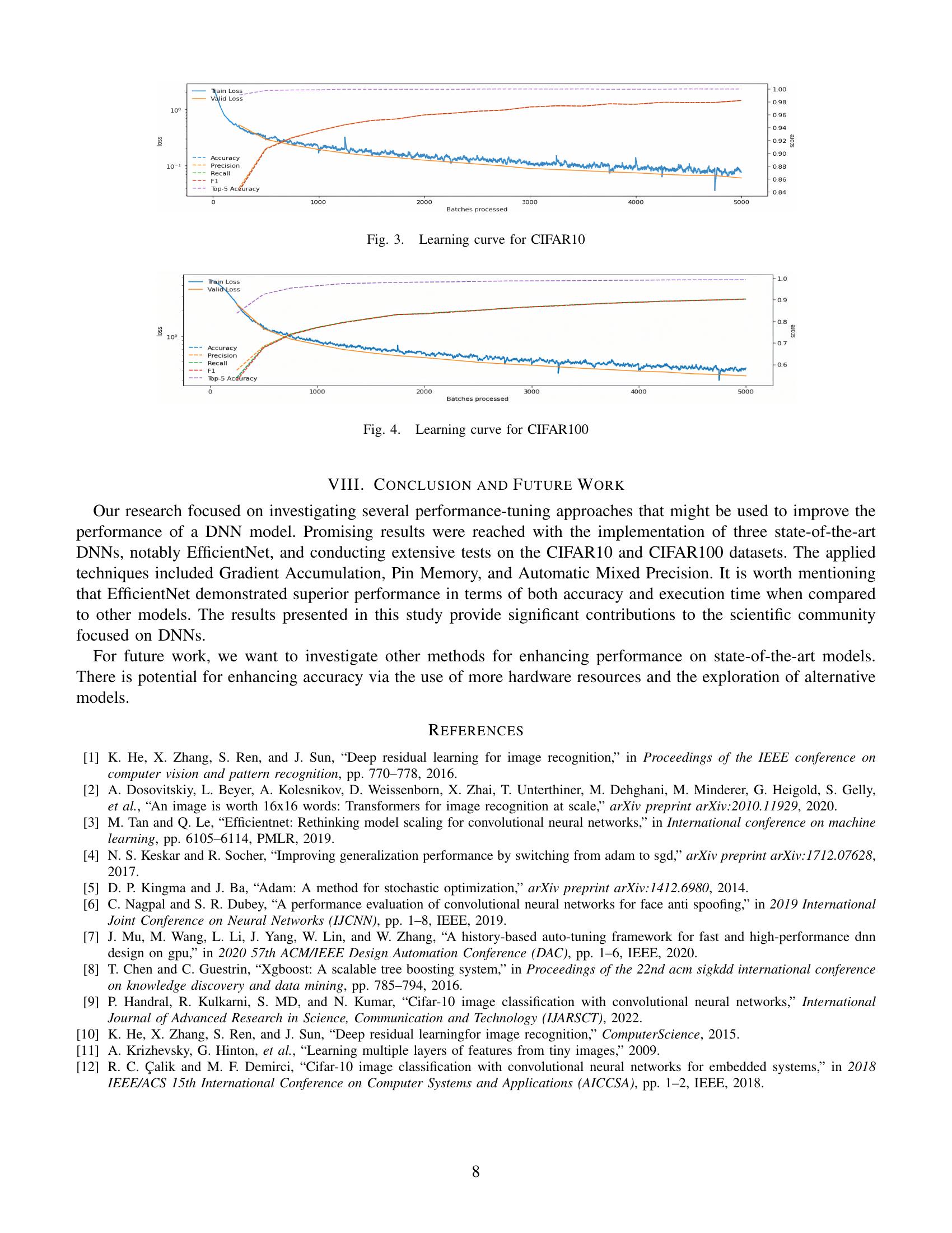 Accelerating Neural Network Training: A Brief Review - 智源社区论文