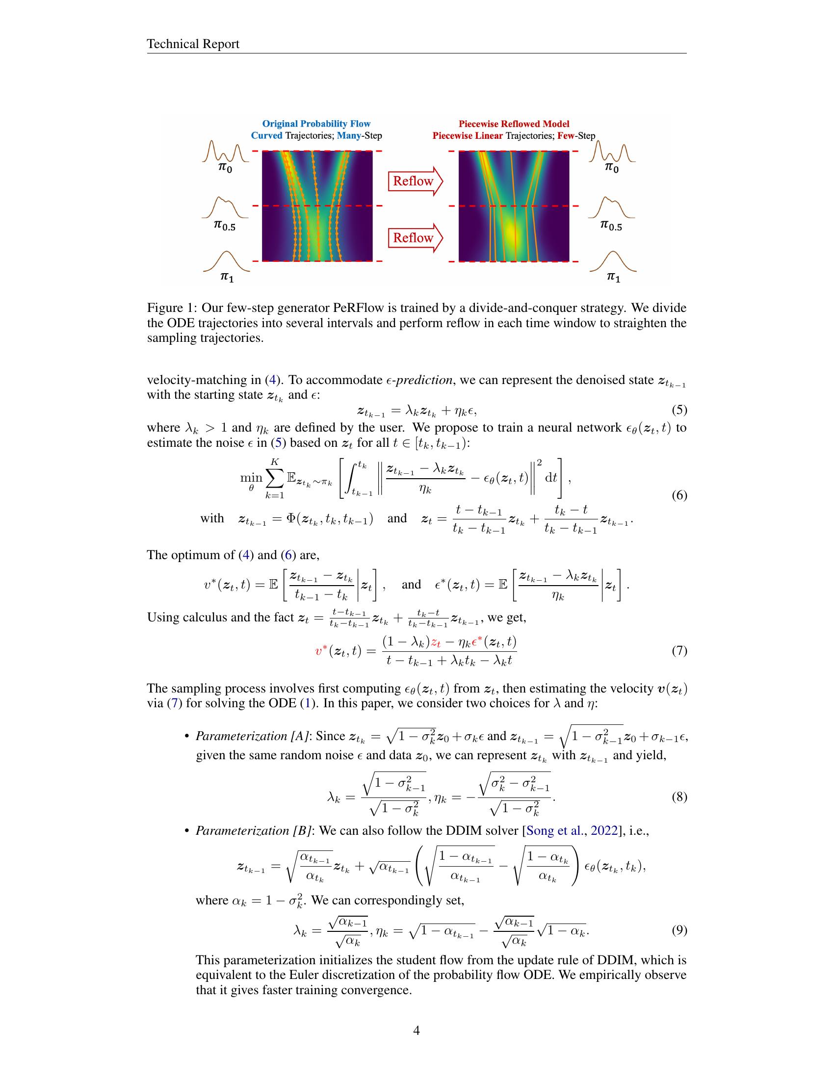 PeRFlow: Piecewise Rectified Flow as Universal Plug-and-Play Accelerator - 智源社区论文