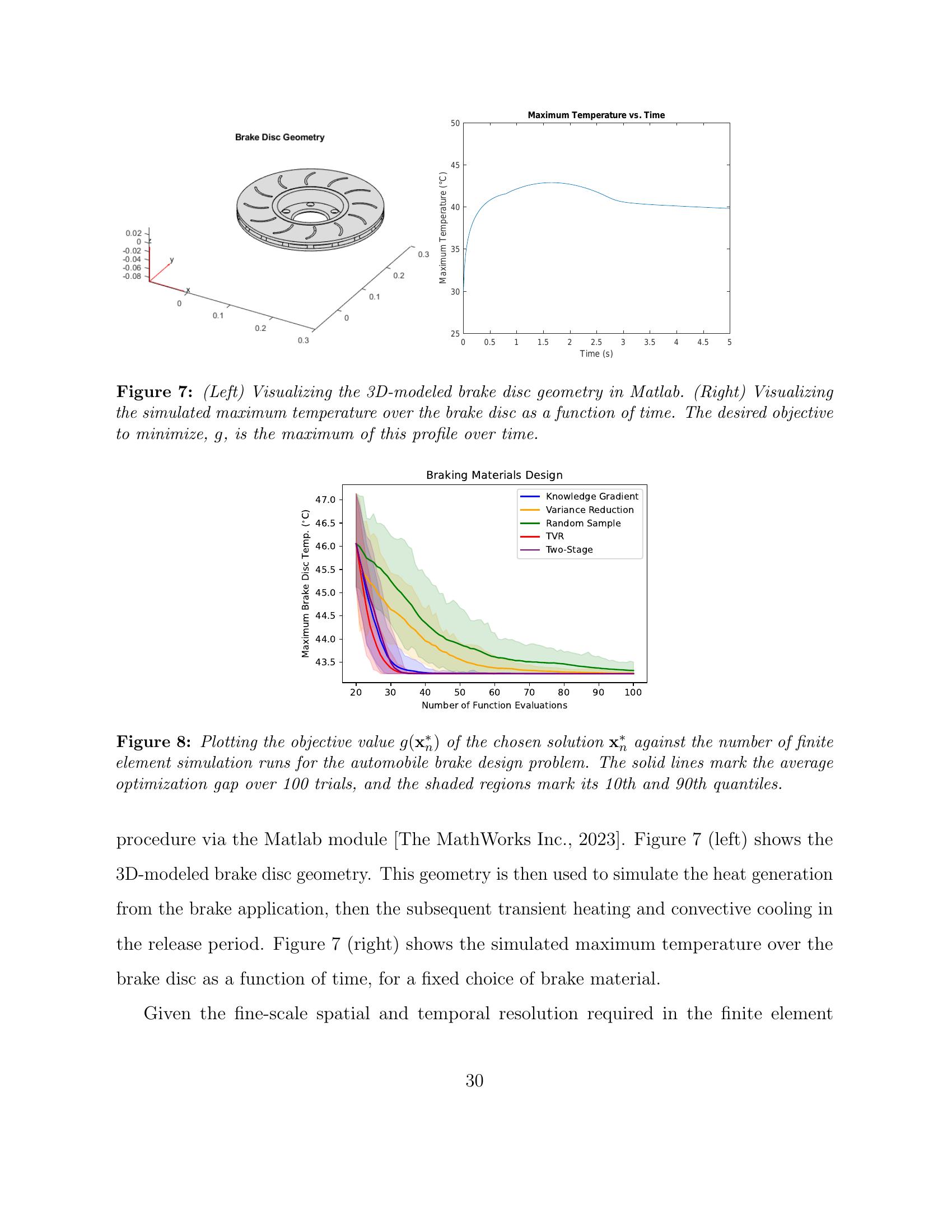 Targeted Variance Reduction: Robust Bayesian Optimization of Black-Box Simulators with Noise ...