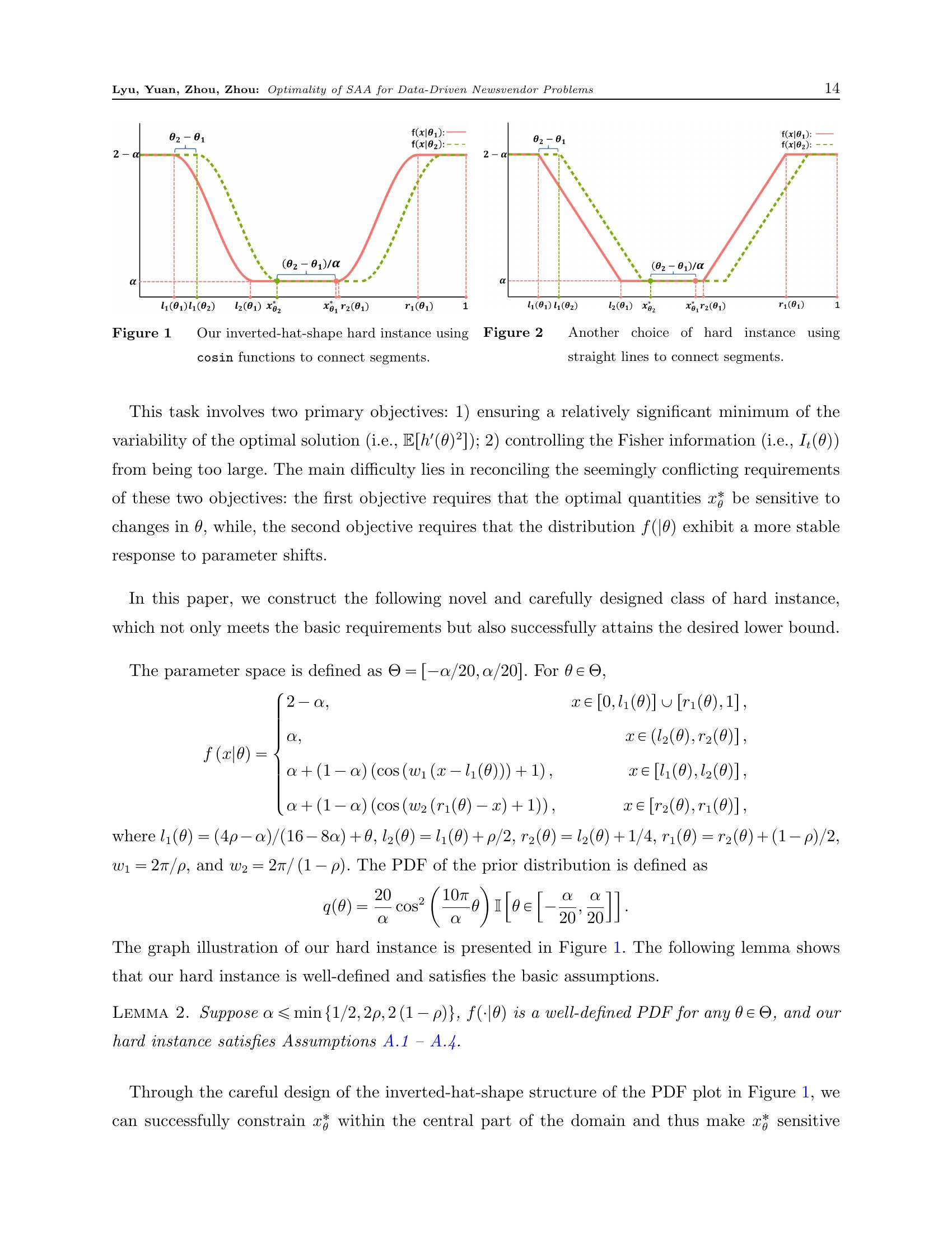 Closing the Gaps: Optimality of Sample Average Approximation for Data-Driven Newsvendor Problems ...