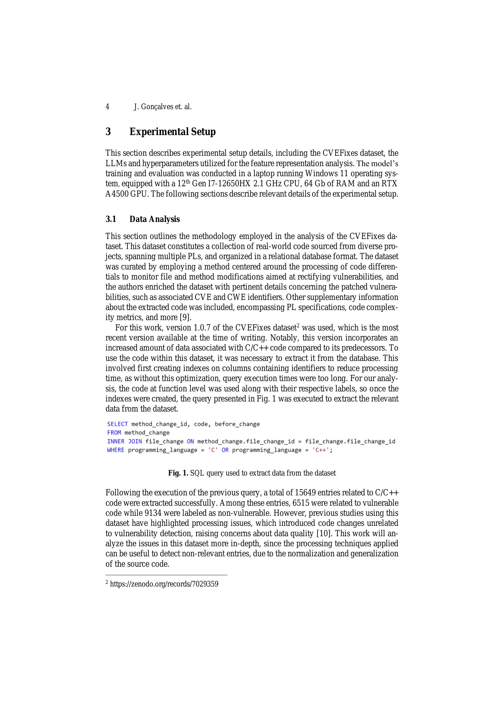 SCoPE: Evaluating LLMs for Software Vulnerability Detection - 智源社区论文