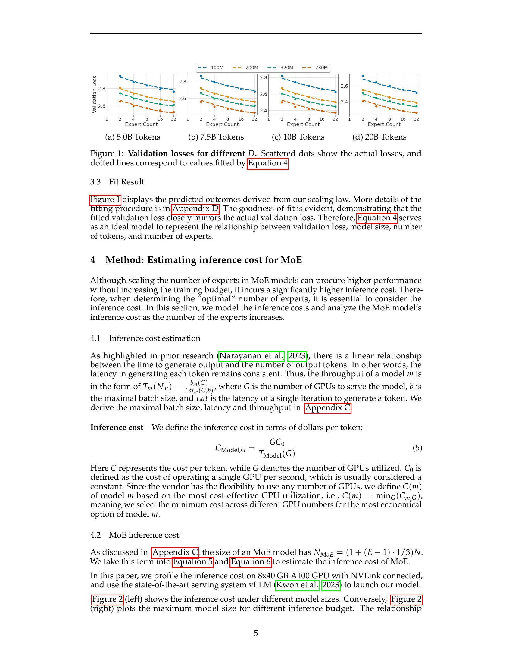 Toward Inference-optimal Mixture-of-Expert Large Language Models - 智源社区论文
