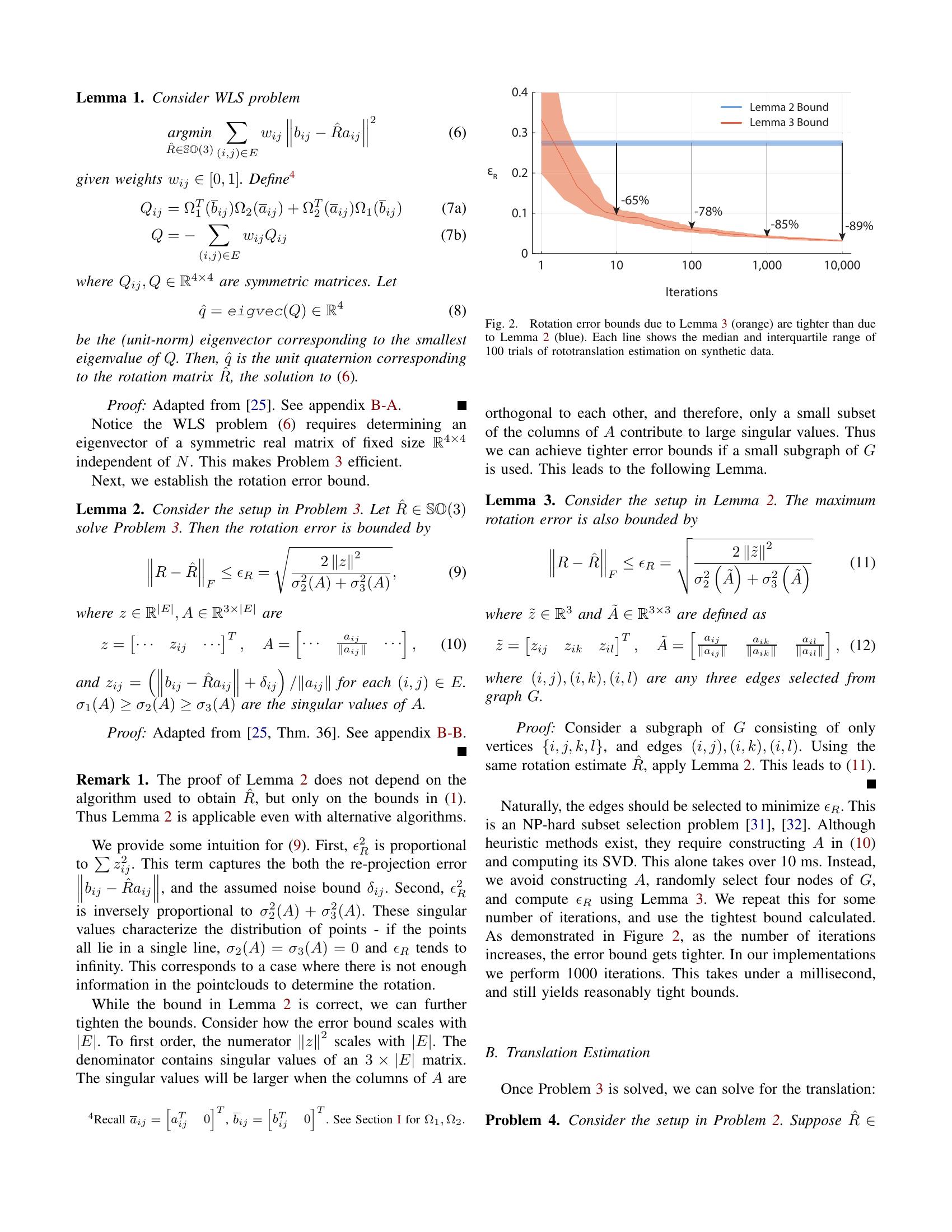 Online and Certifiably Correct Visual Odometry and Mapping - 智源社区论文