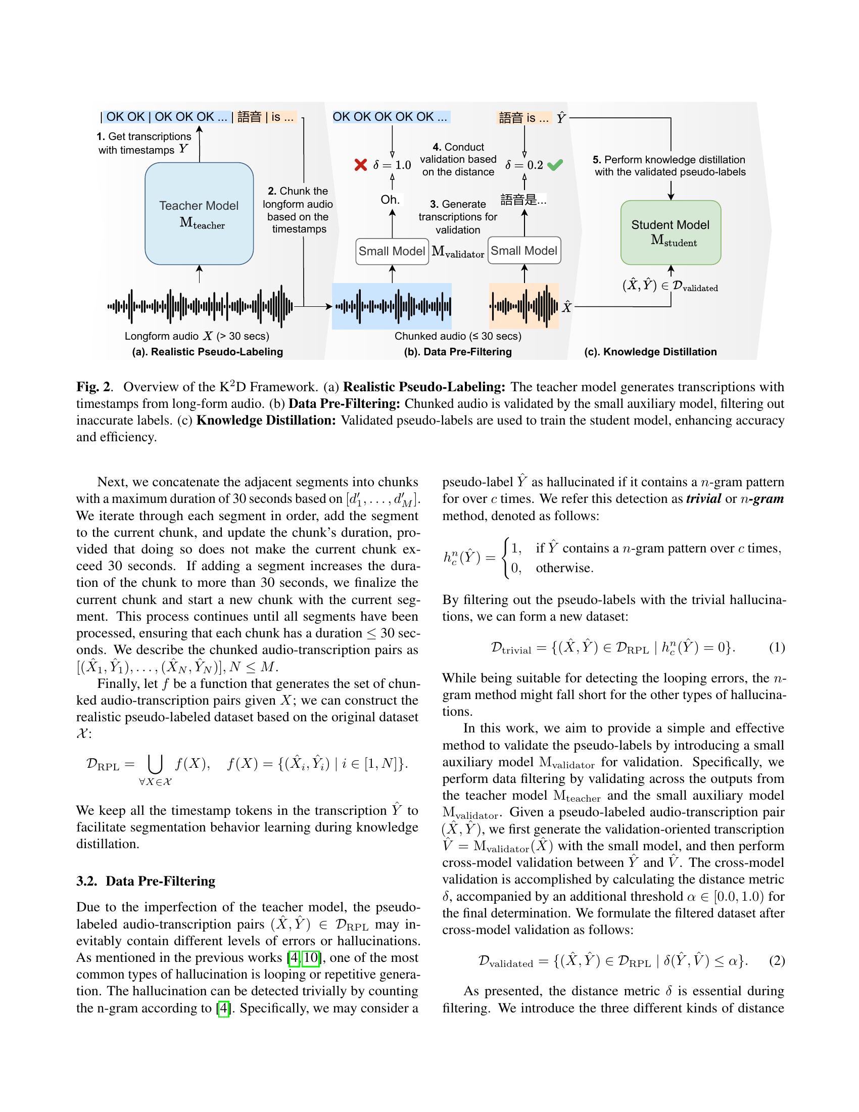 Leave No Knowledge Behind During Knowledge Distillation: Towards ...