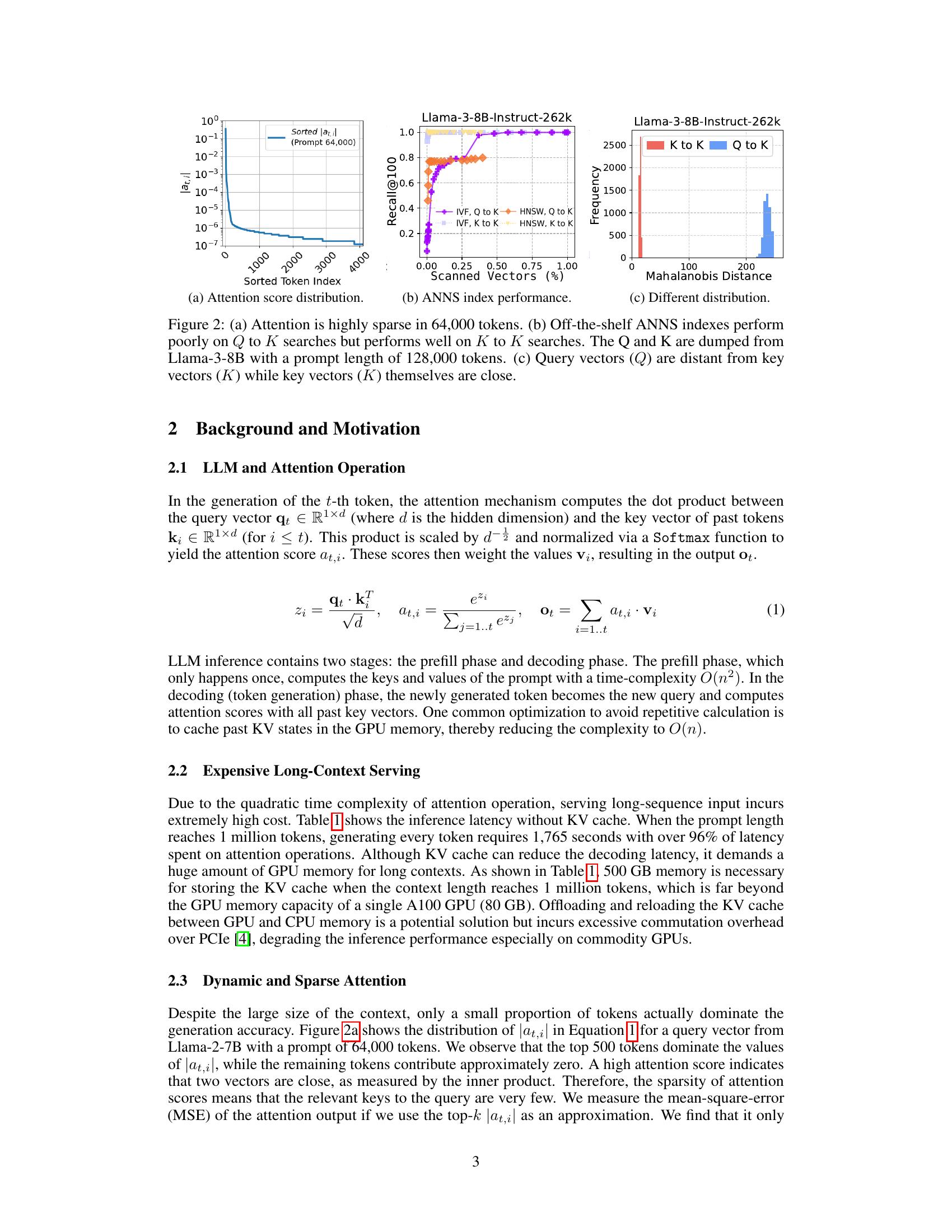 RetrievalAttention: Accelerating Long-Context LLM Inference via Vector Retrieval - 智源社区论文