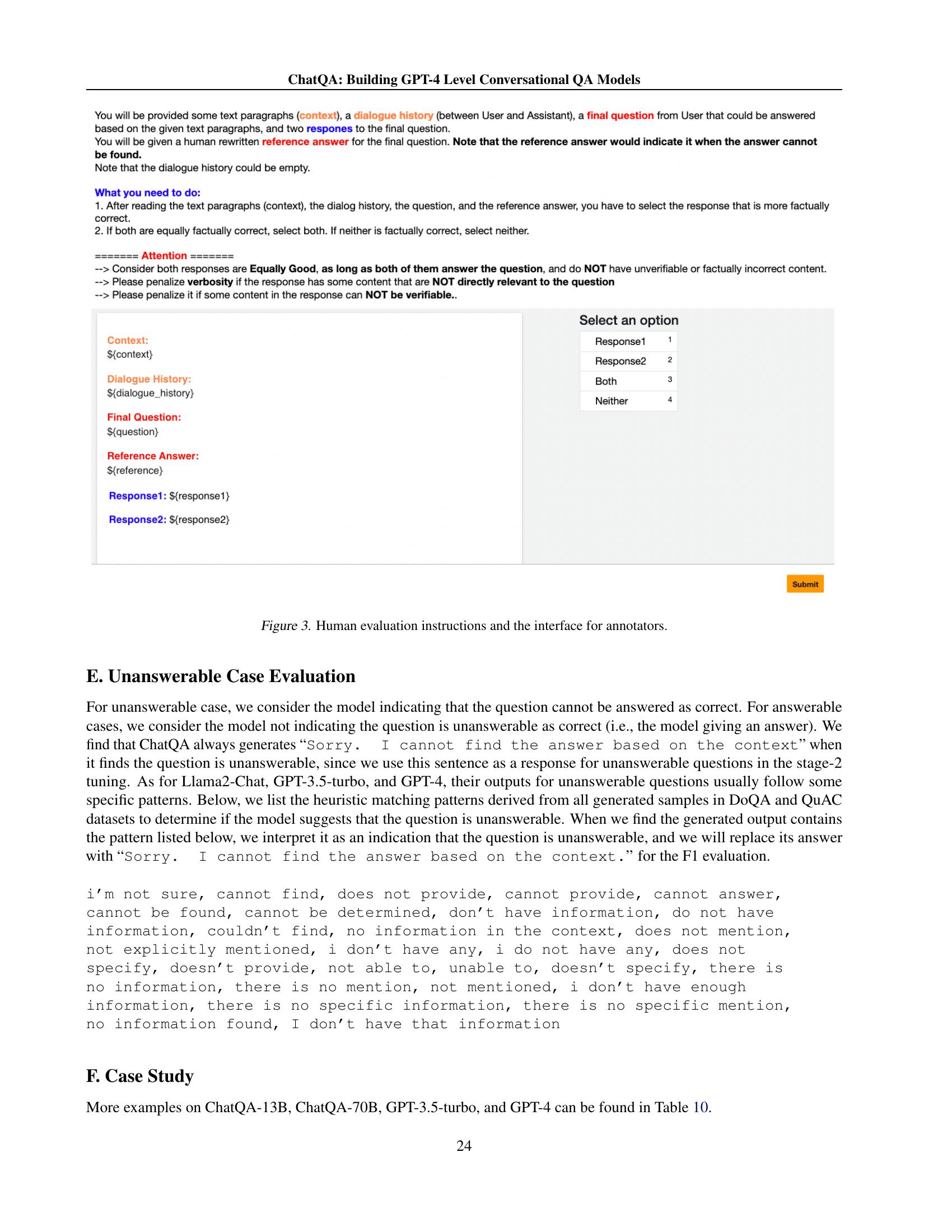 Chatqa Building Gpt 4 Level Conversational Qa Models 智源社区论文 