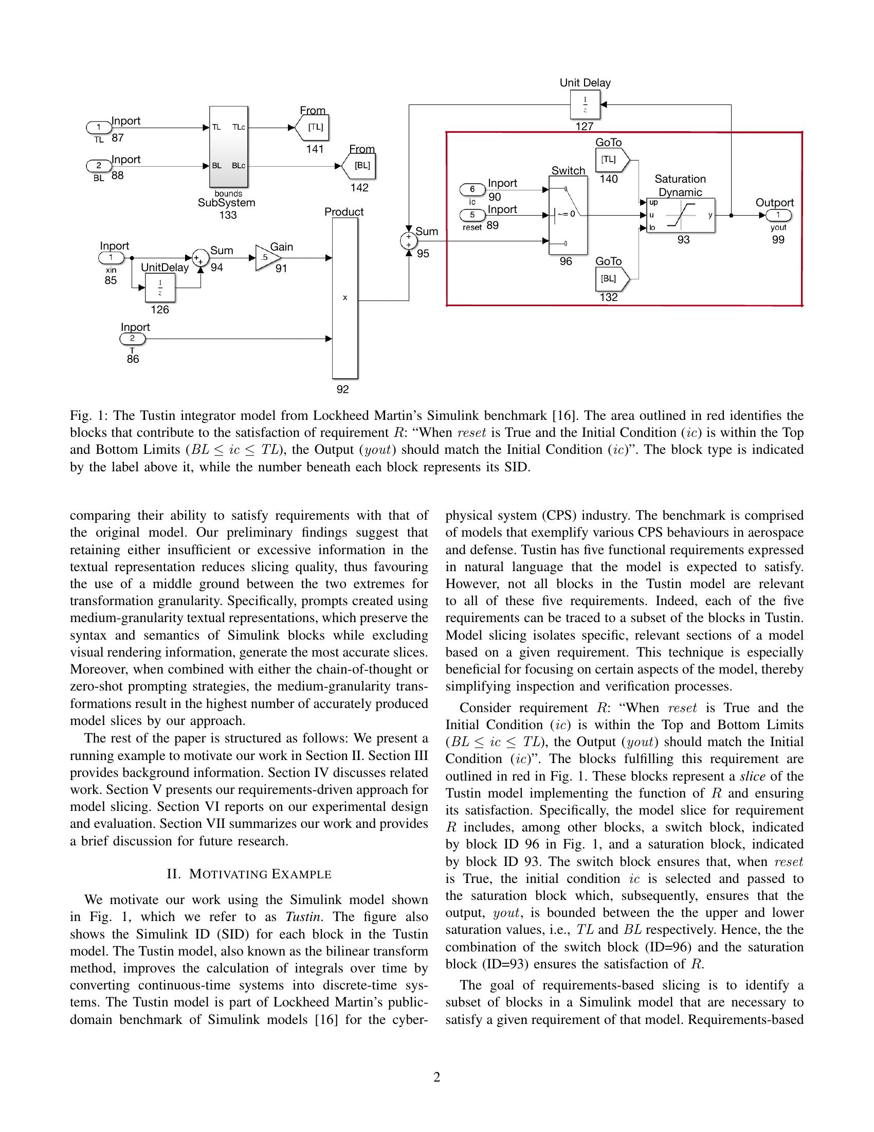 Requirements-driven Slicing of Simulink Models Using LLMs - 智源社区论文