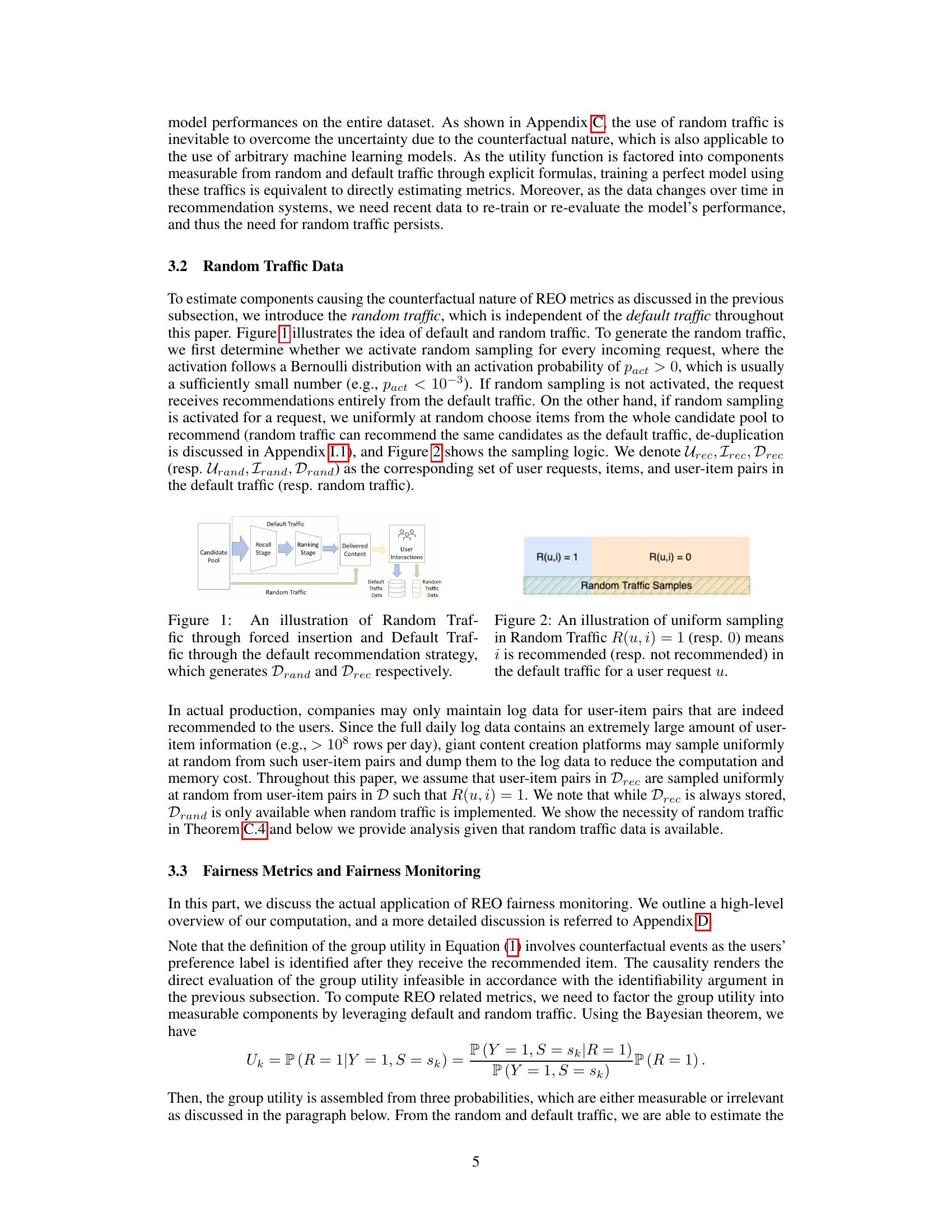Measuring Fairness in Large-Scale Recommendation Systems with Missing Labels - 智源社区论文