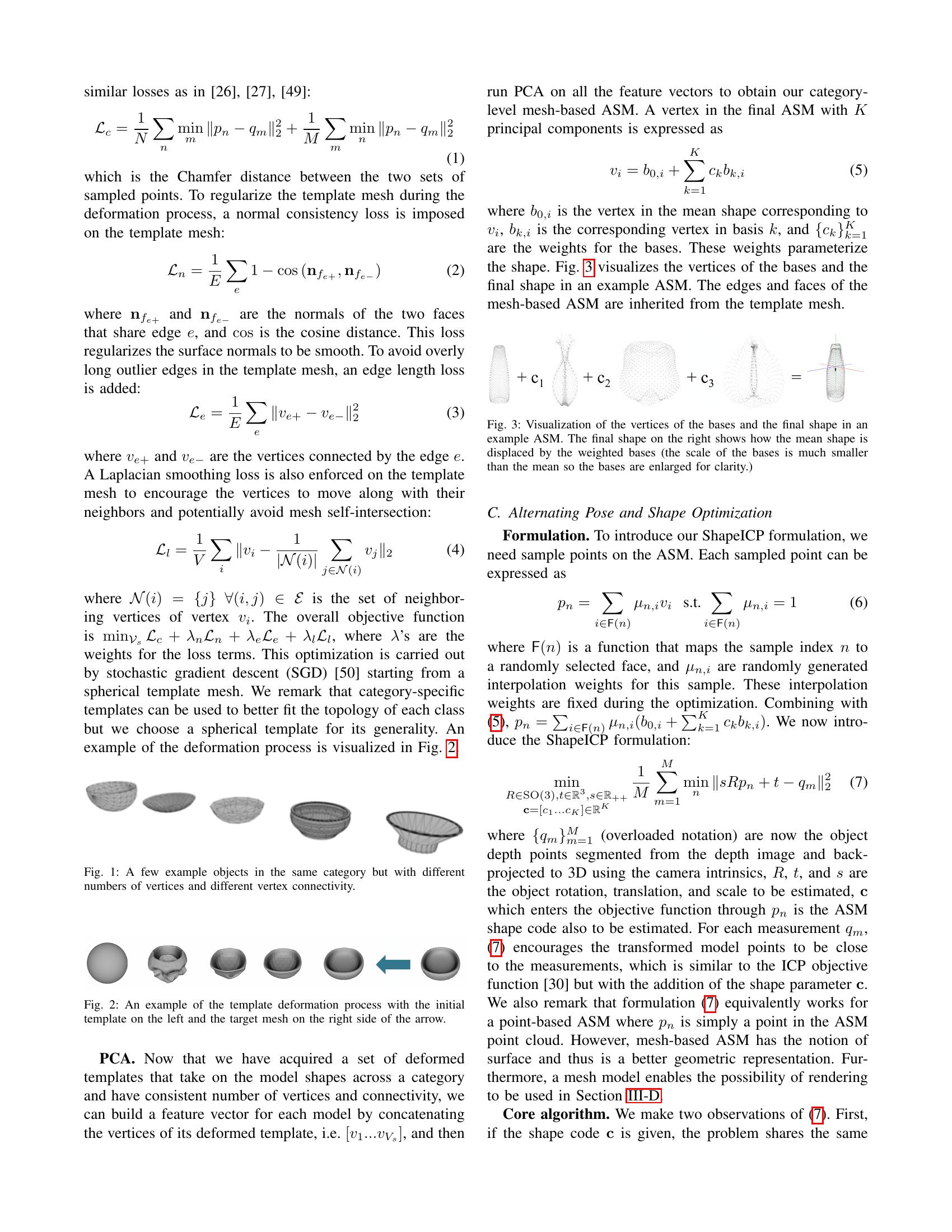 ShapeICP: Iterative Category-level Object Pose and Shape Estimation from Depth - 智源社区论文