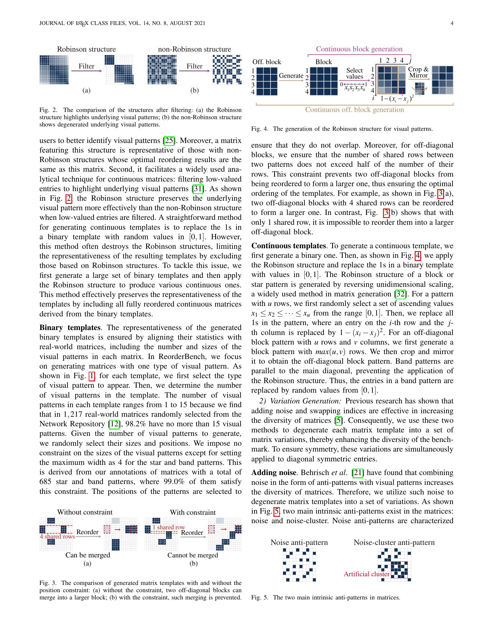 ReorderBench: A Benchmark for Matrix Reordering - 智源社区论文