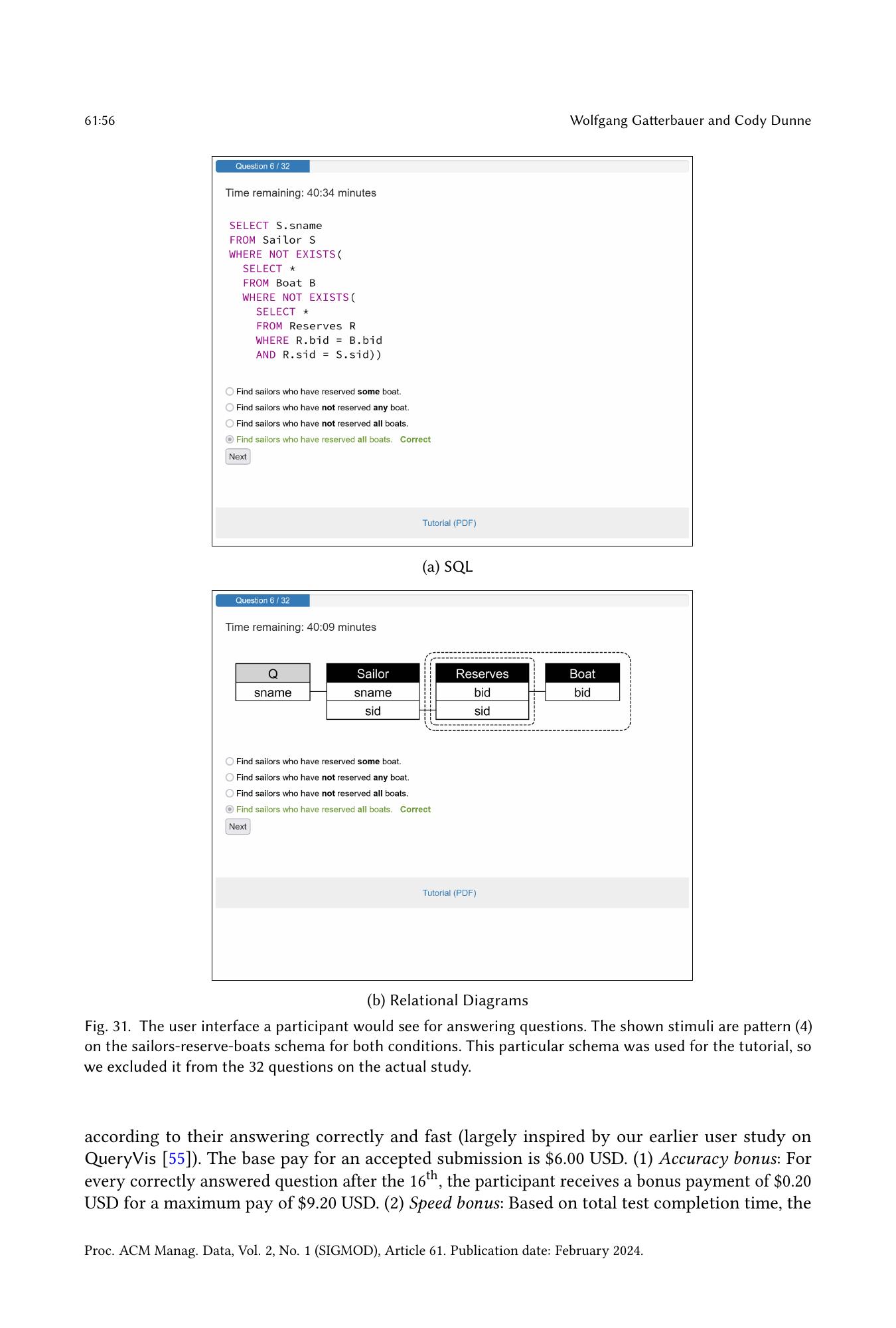 On The Reasonable Effectiveness of Relational Diagrams: Explaining Relational Query Patterns and ...