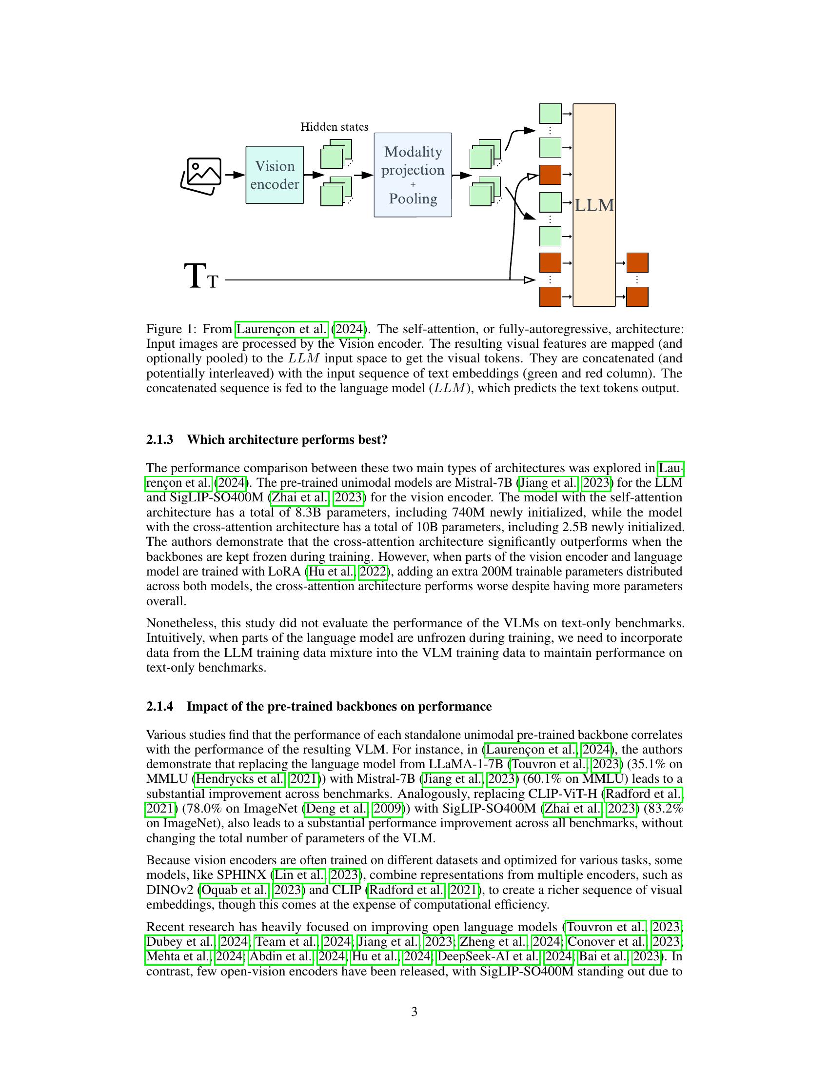 Building and better understanding vision-language models: insights and ...