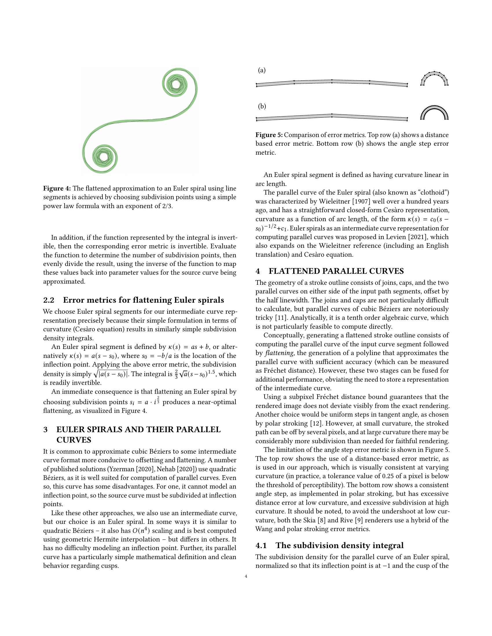 GPU-friendly Stroke Expansion - 智源社区论文