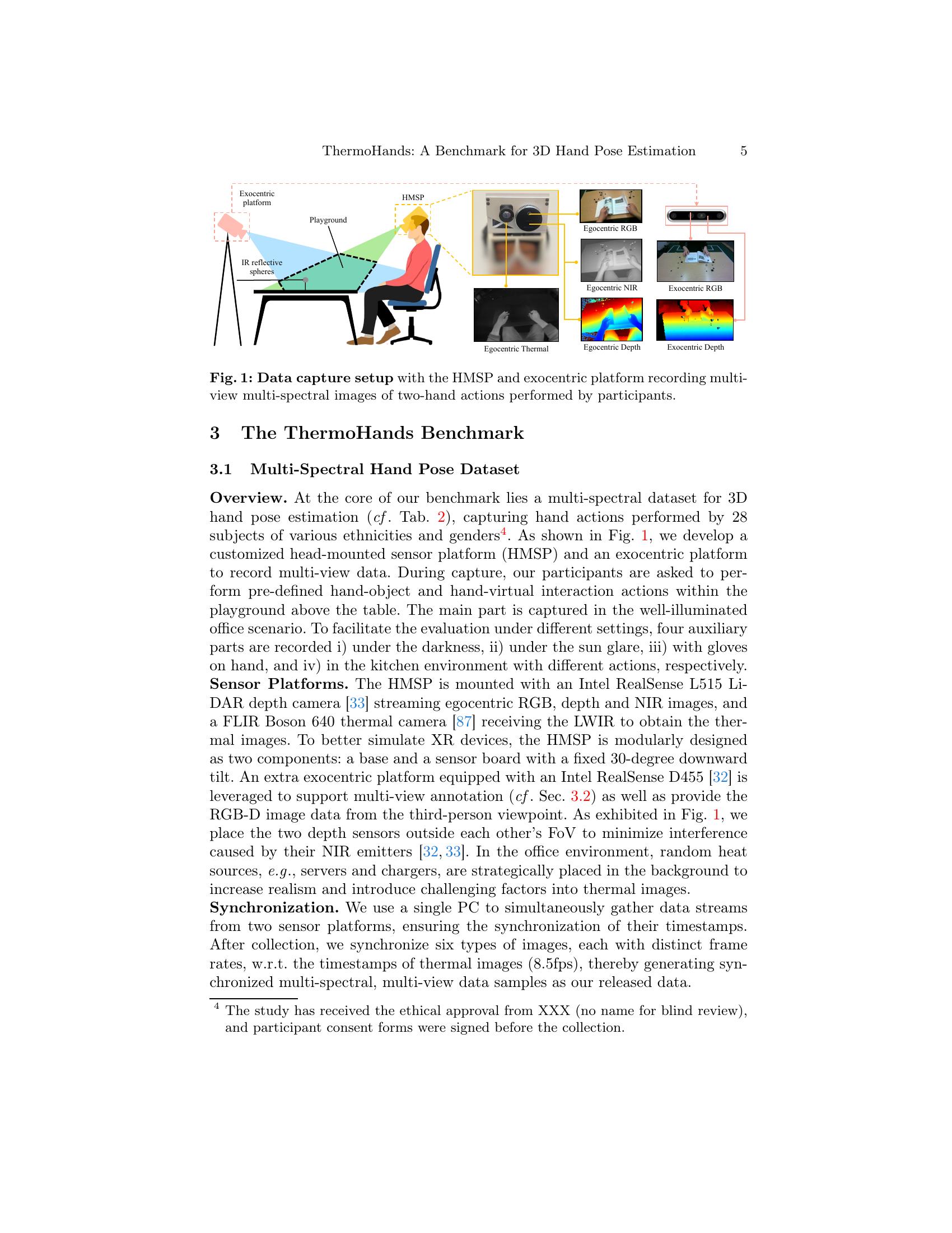 ThermoHands: A Benchmark for 3D Hand Pose Estimation from Egocentric Thermal Image - 智源社区论文