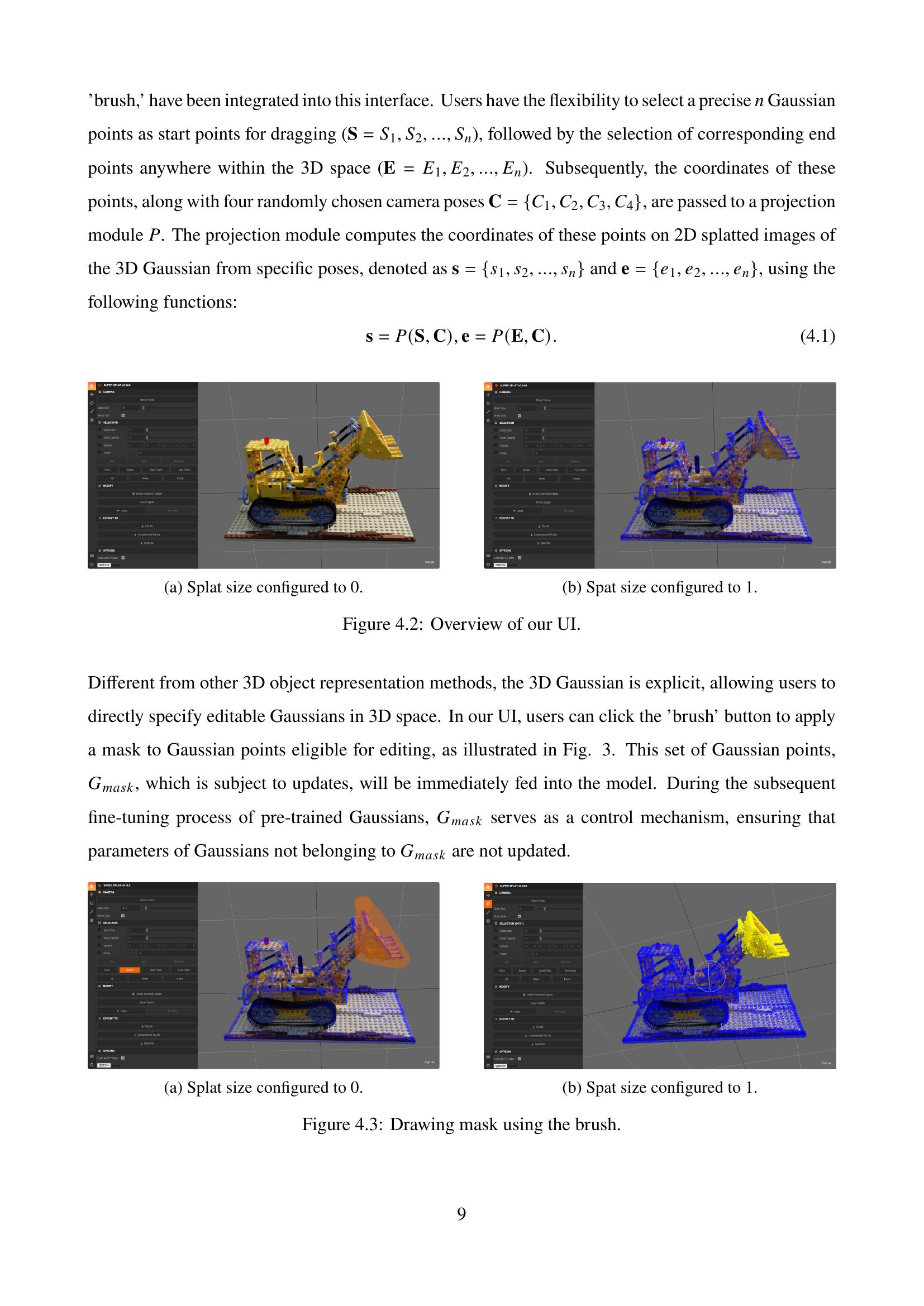 DragGaussian: Enabling Drag-style Manipulation on 3D Gaussian Representation - 智源社区论文
